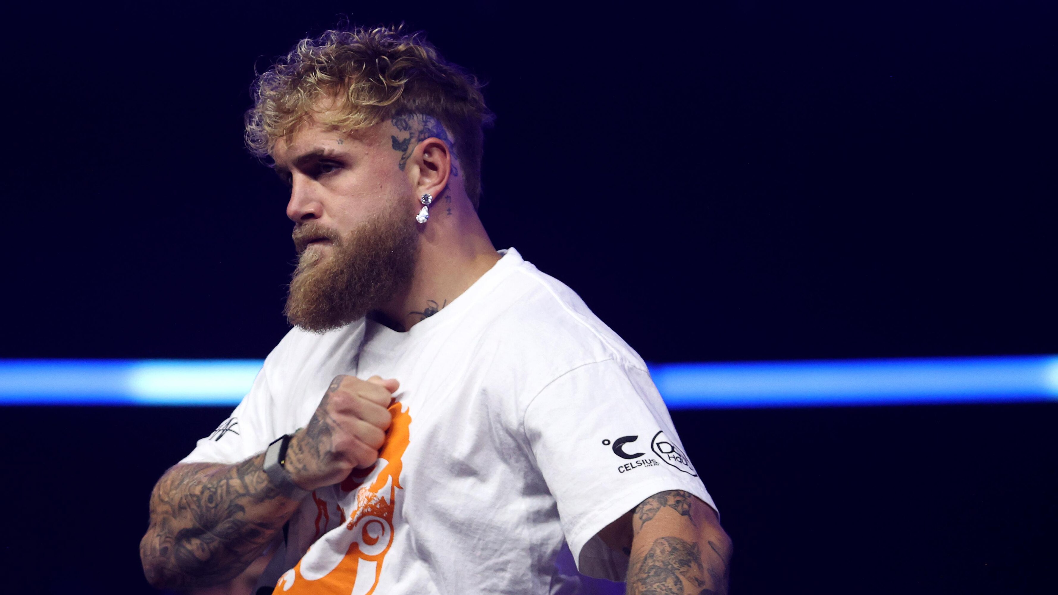 The 5 Next Best Fights For Jake Paul After Loss vs. Anthony Joshua