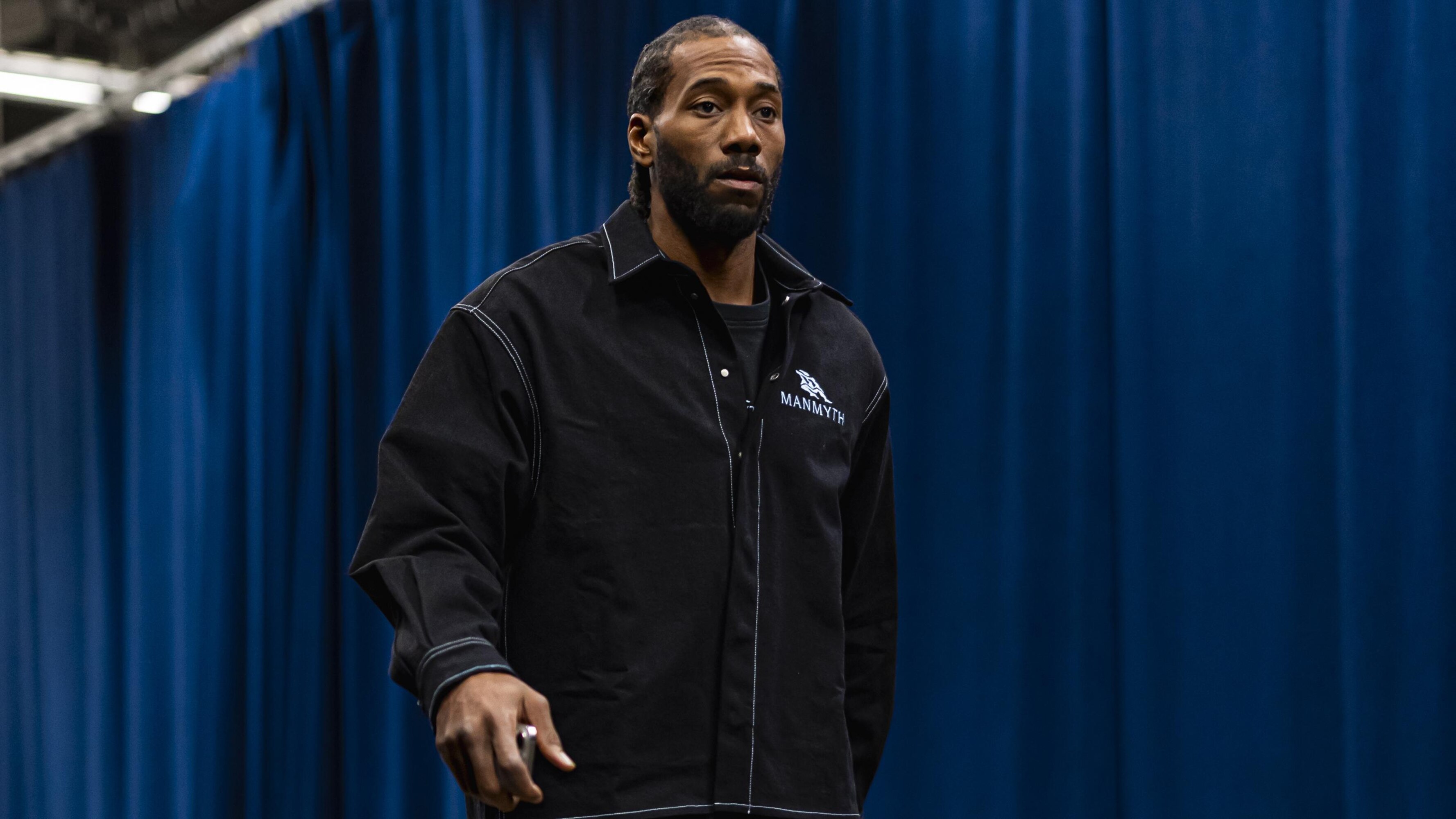 Knicks' Kawhi Leonard, Kyrie Irving Recruitment Videos Revealed by Pablo Torre