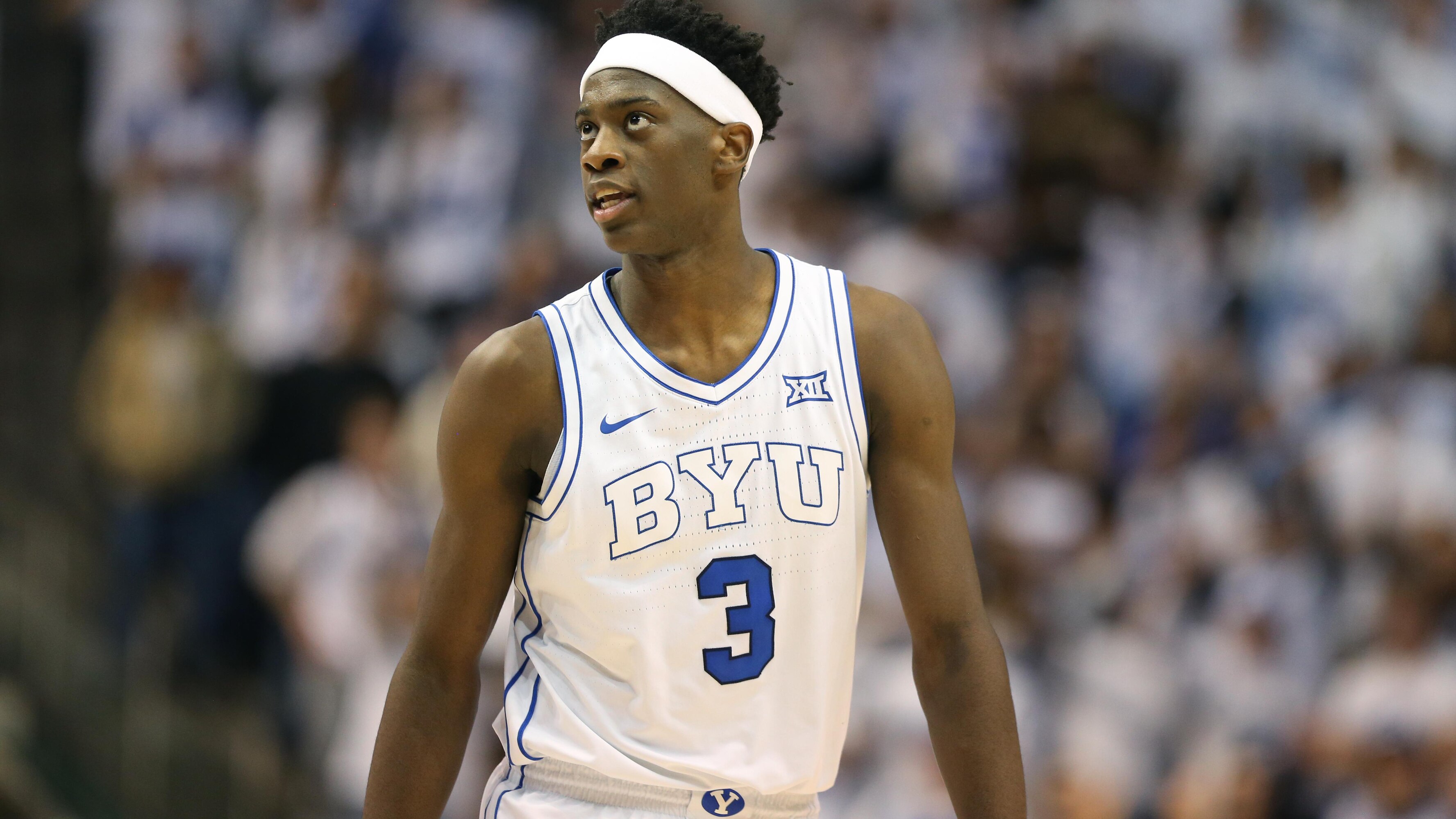 NBA Scouts Reveal Who They'd Draft No. 1 Right Now