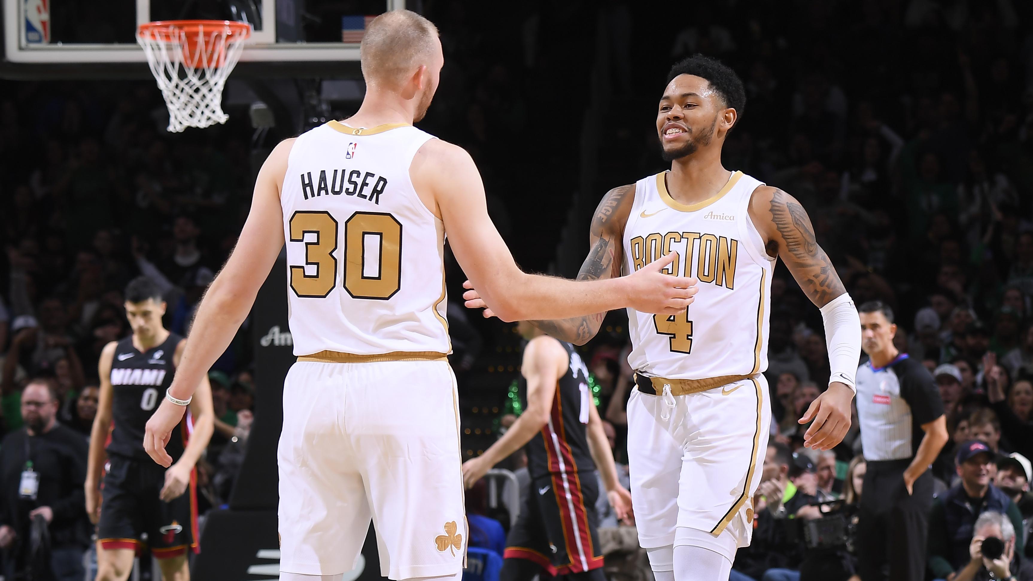 What Every NBA Team Would Do If the Trade Deadline Was Today