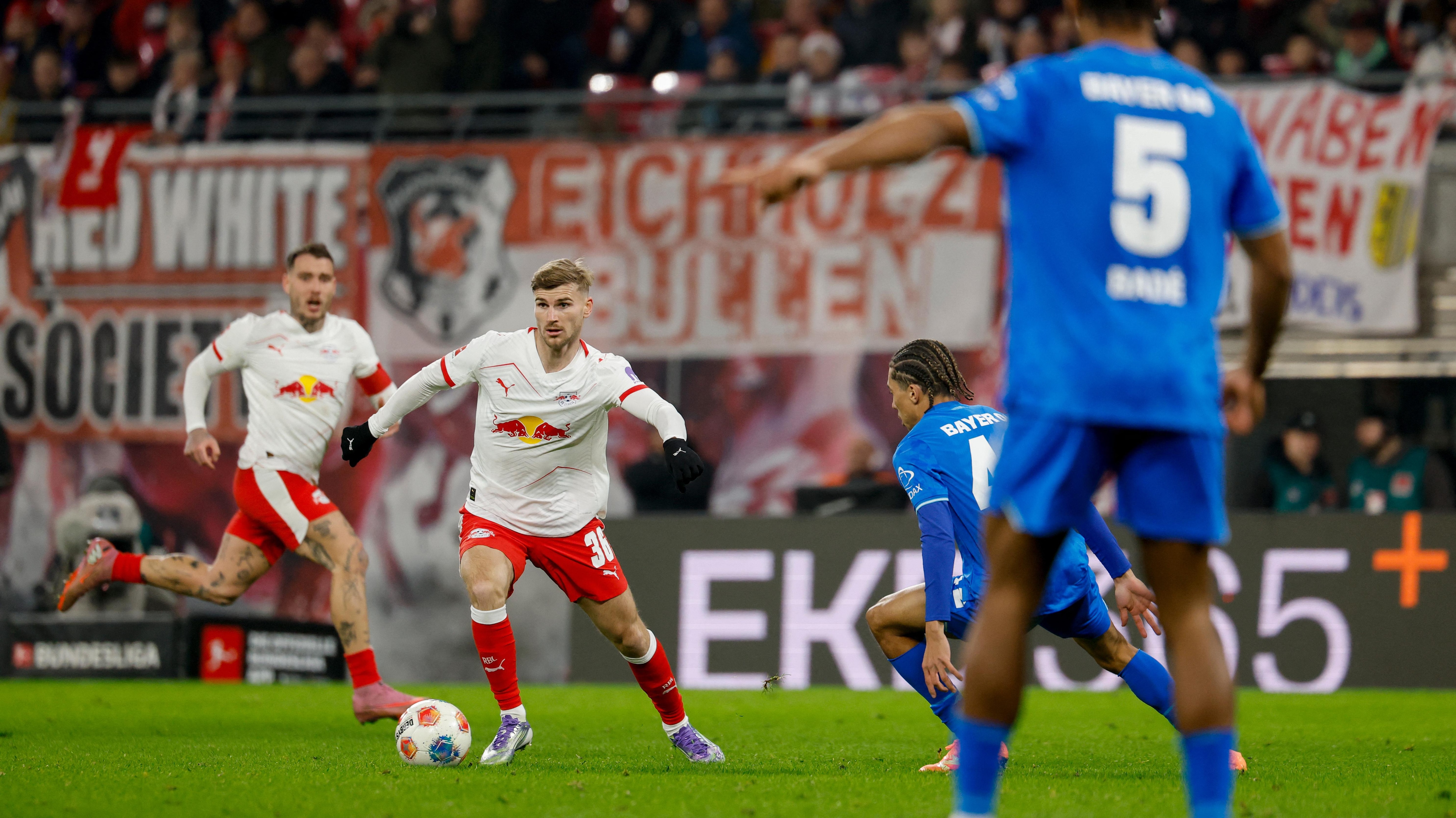 Dream Transfers for MLS During the 2026 Winter Window