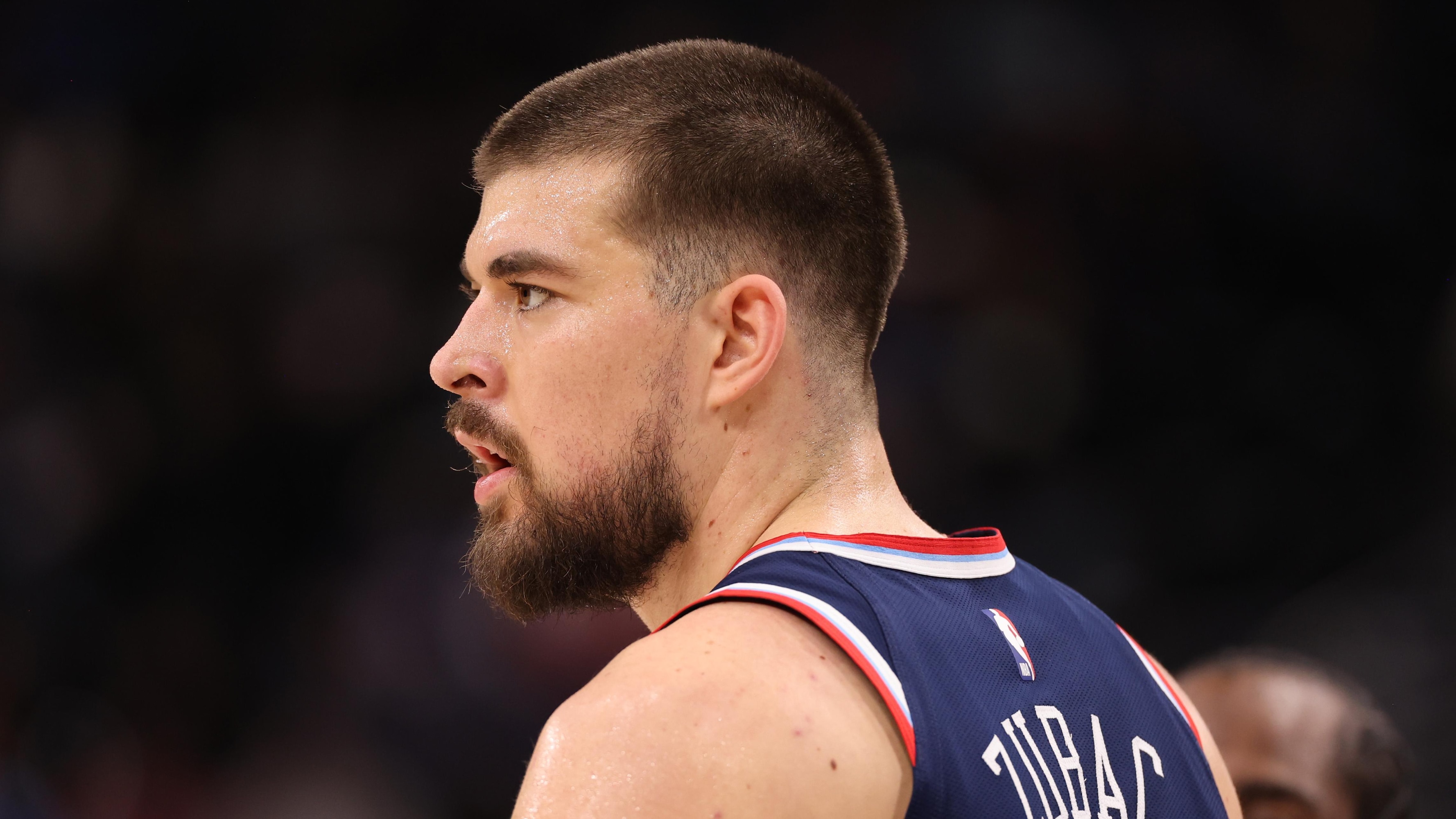 Clippers Trade Rumors Reveal Asking Price for Ivica Zubac Among Celtics ...