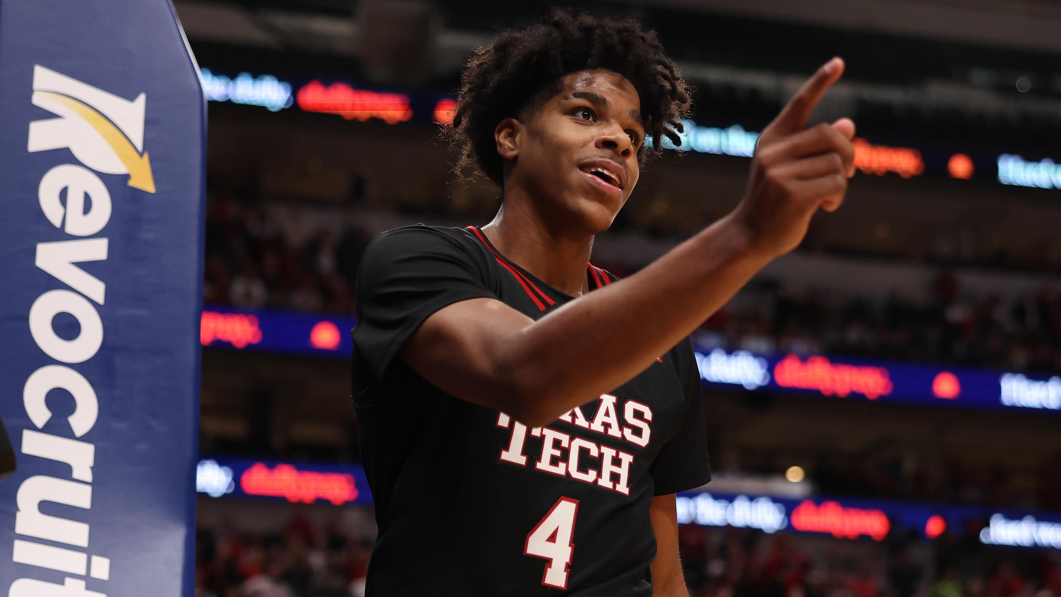 2026 NBA Mock Draft with Full 2-Round Predictions, Pro Comparisons