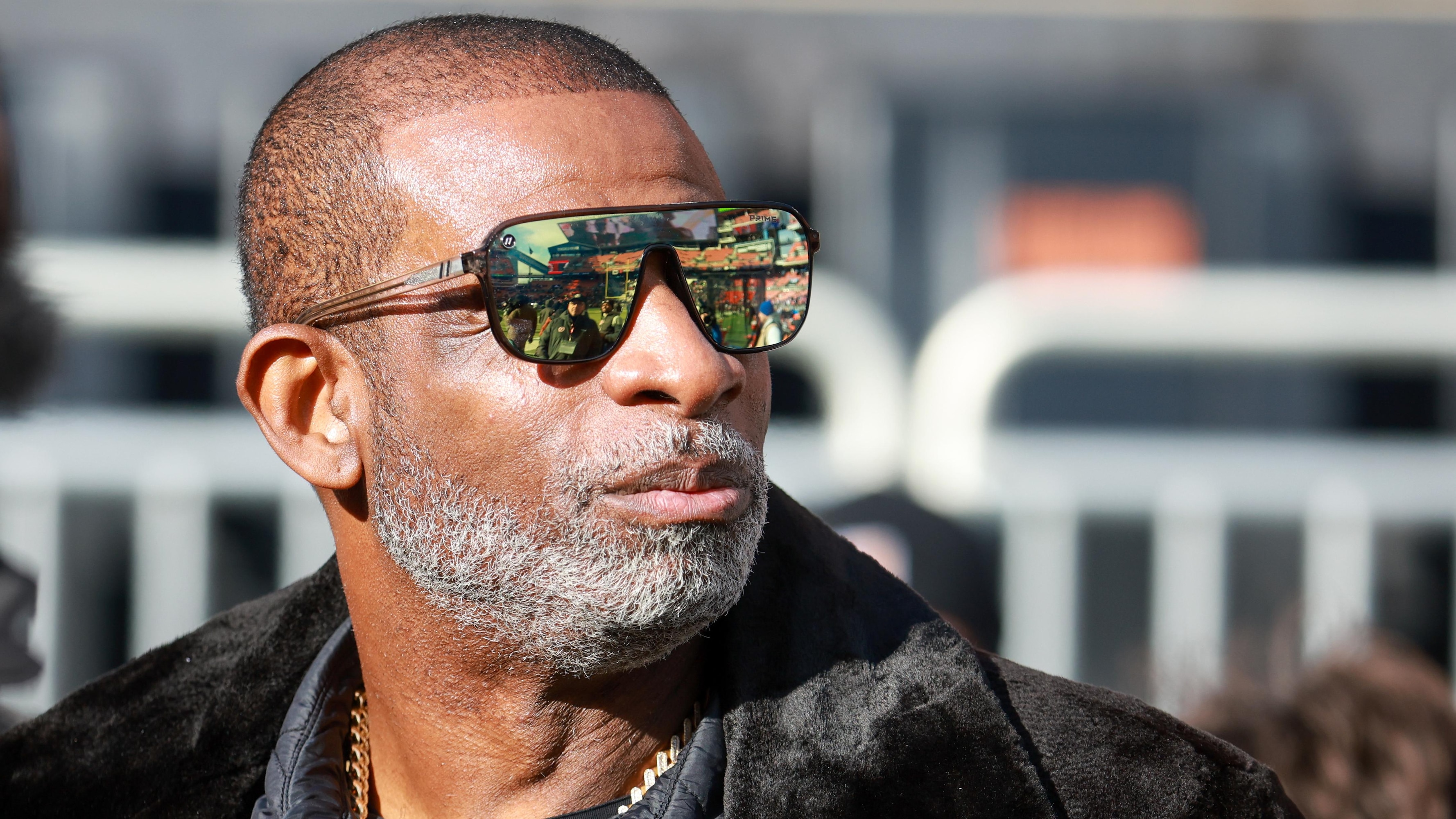 Deion Sanders, Colorado Reportedly Land Commitment from FBS Receiving ...