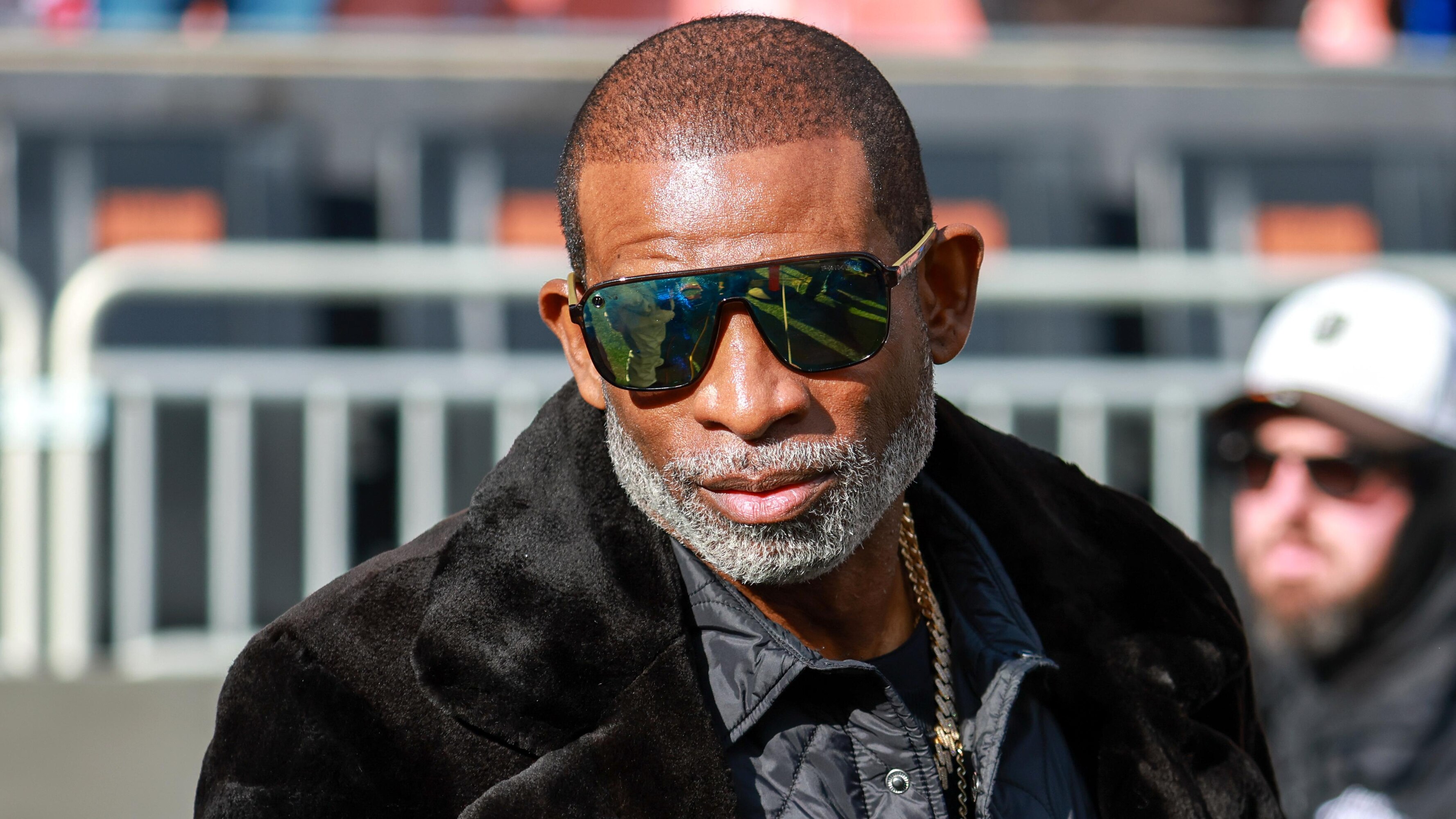 Deion Sanders Has New Colorado AD's 'Full, Unequivocal Support' After 3 ...
