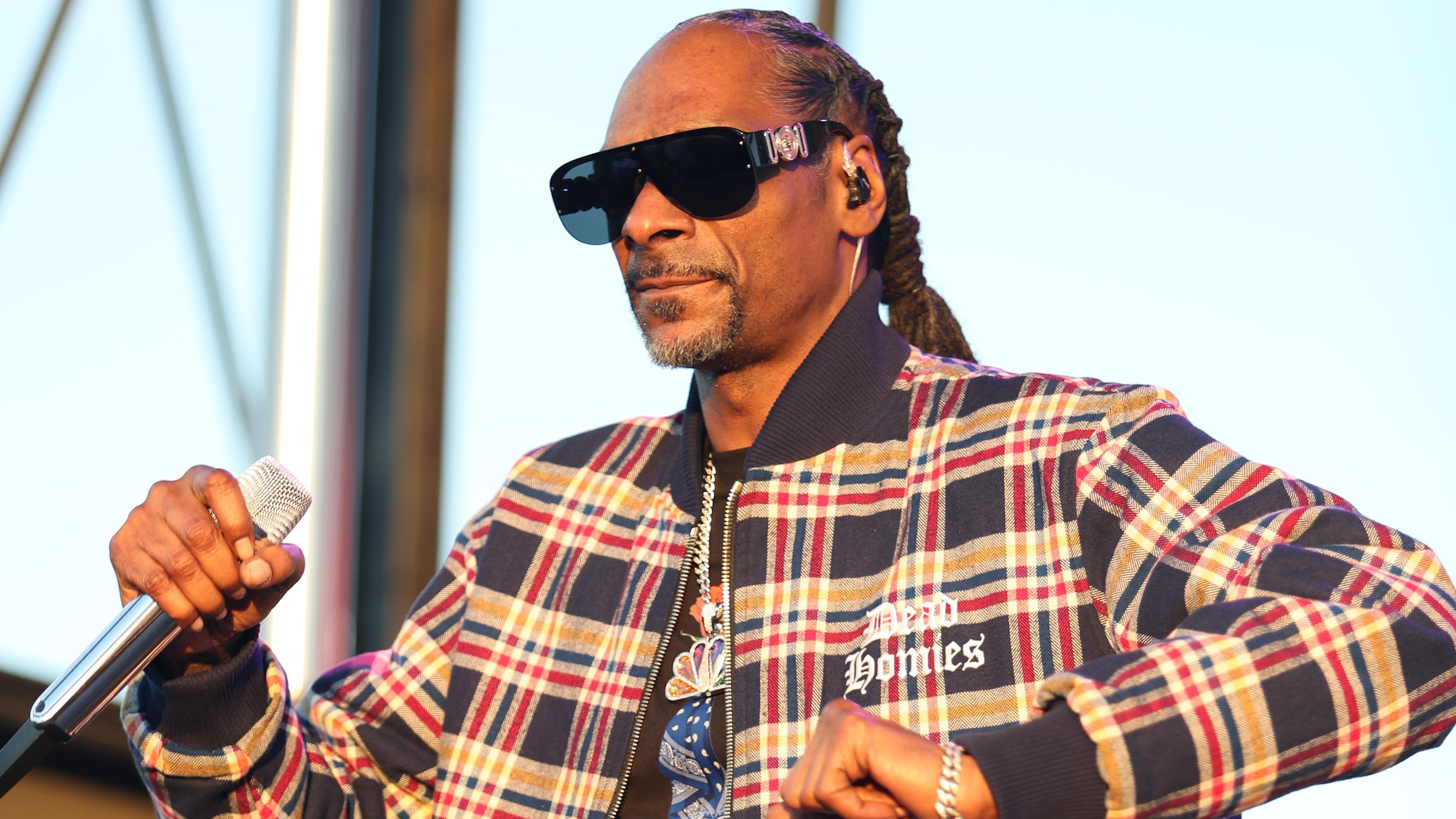 Snoop Dogg Reportedly Will Announce Warriors vs. Clippers, Full Details ...