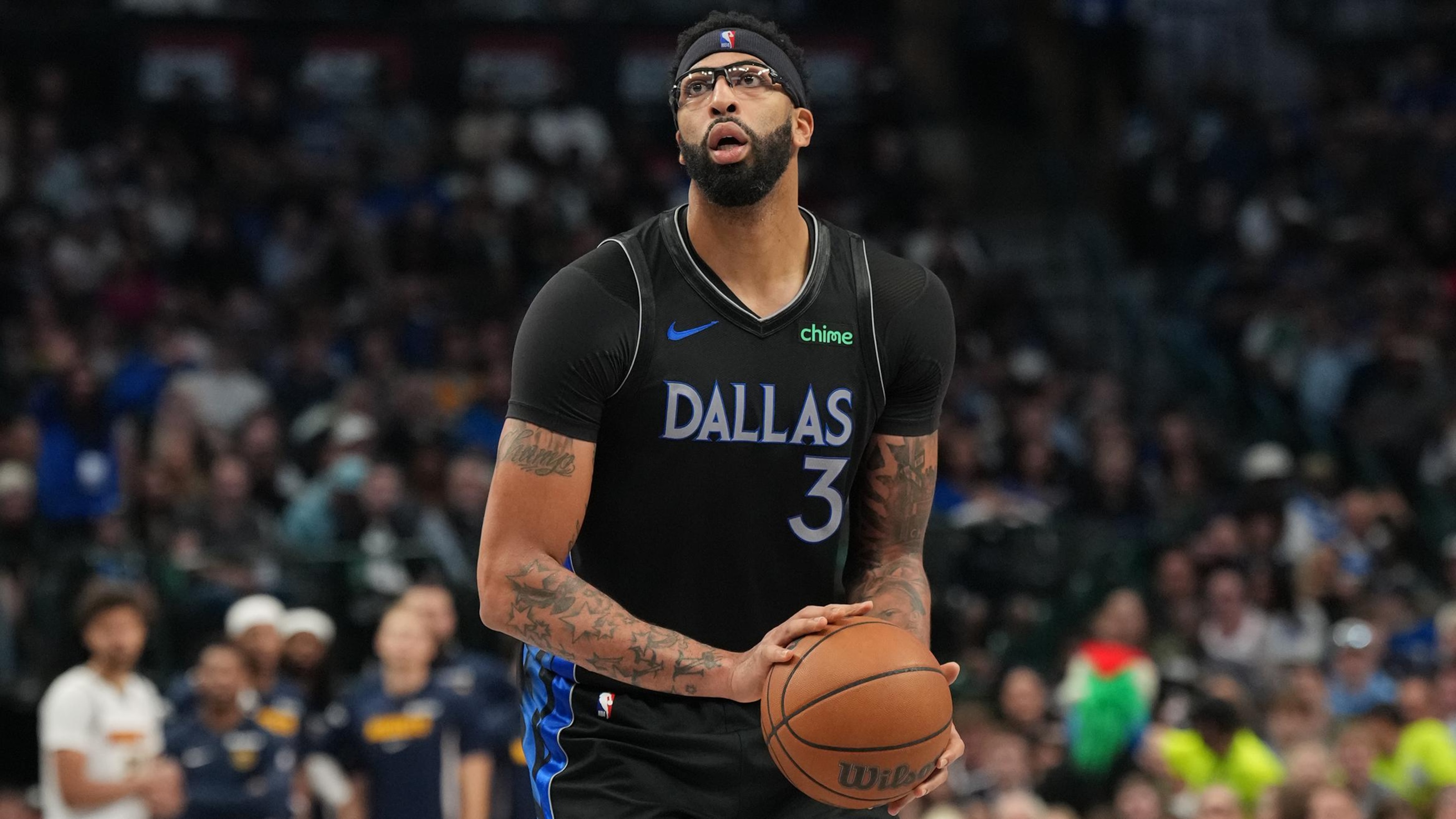 Anthony Davis Trade Rumors, Injury Timeline Updated by NBA Insider, Top ...