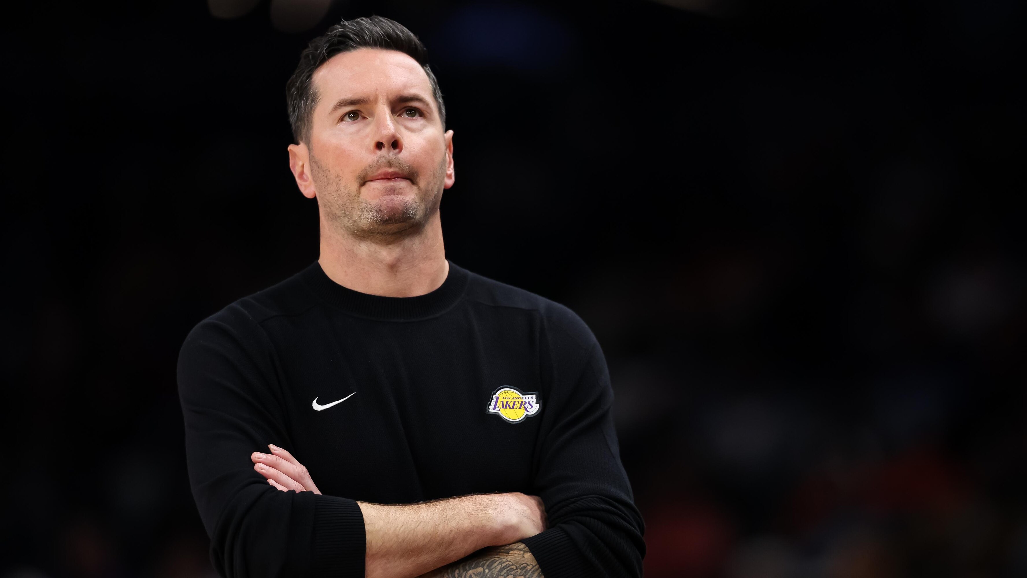 'We Don't Care Enough,' JJ Redick Slams Lakers' Effort After Christmas ...
