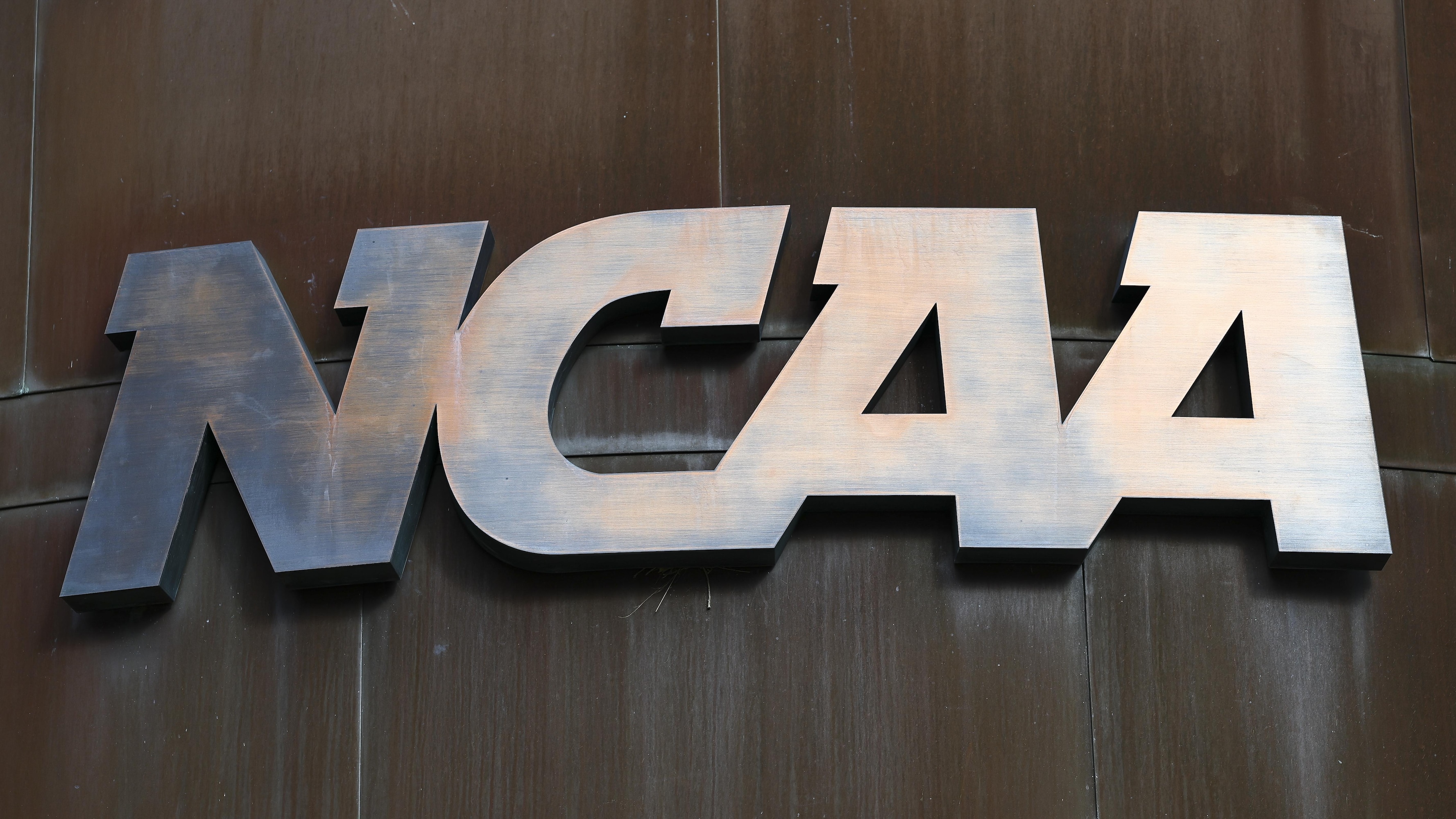 NCAA Approves Commercial Logos on Uniforms for Division 1 Sports ...