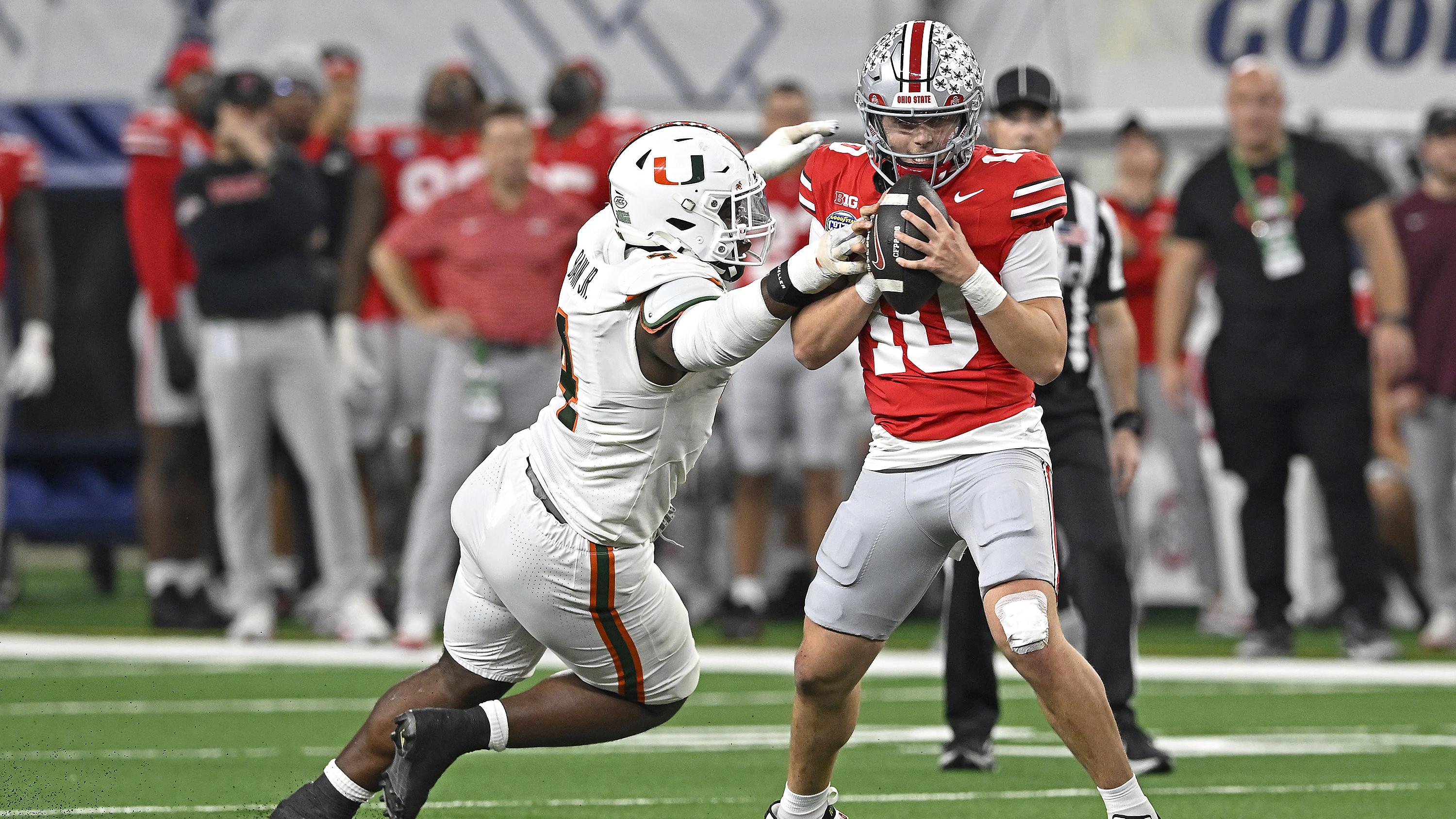 Complete Guide to Indiana vs. Miami in 2026 CFP National Championship Game