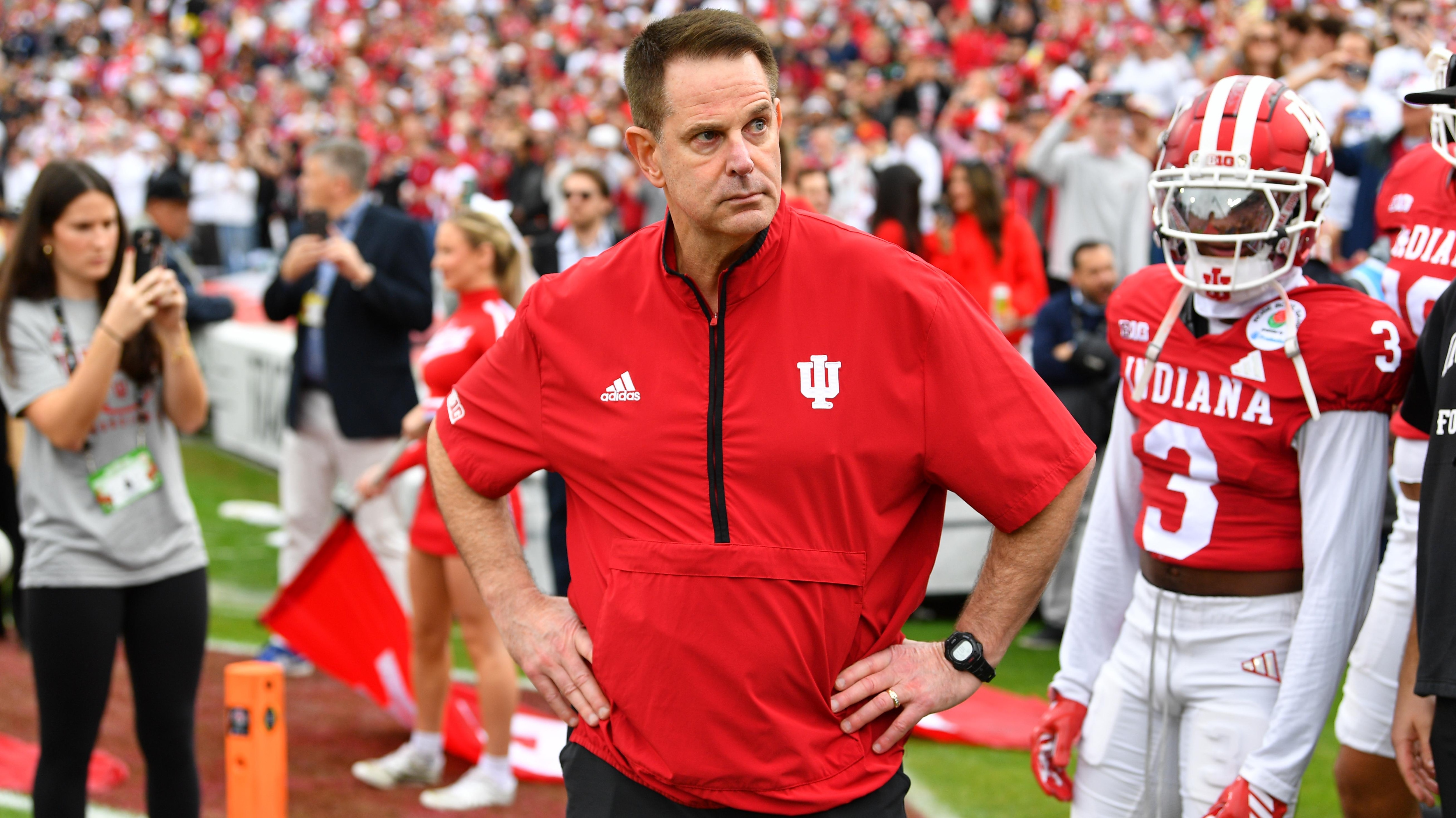 College Football Playoff Path for 2025 Bubble Teams