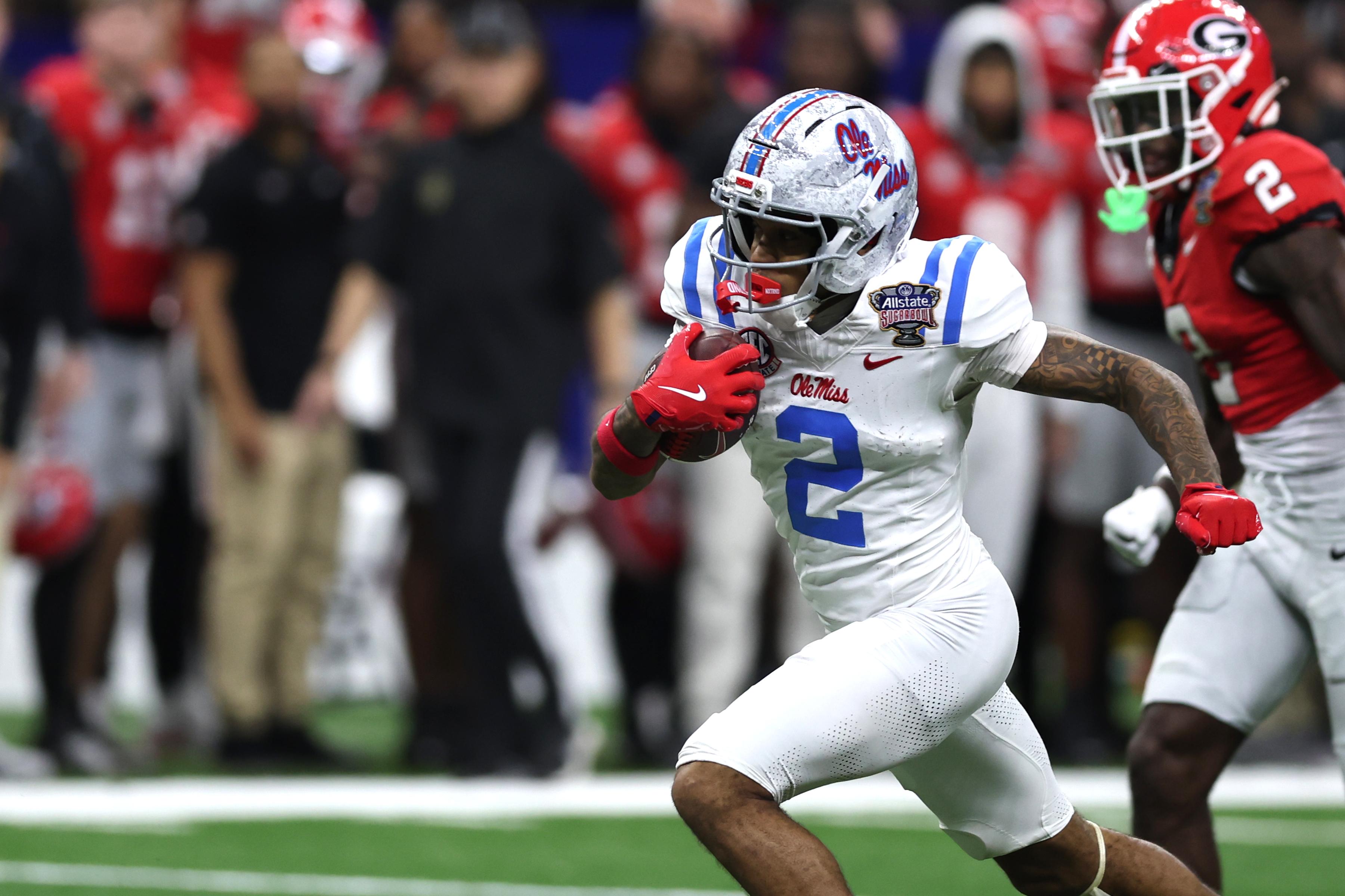 Fiesta Bowl 2026 Factors That Will Decide Miami vs. Ole Miss Semifinal ...