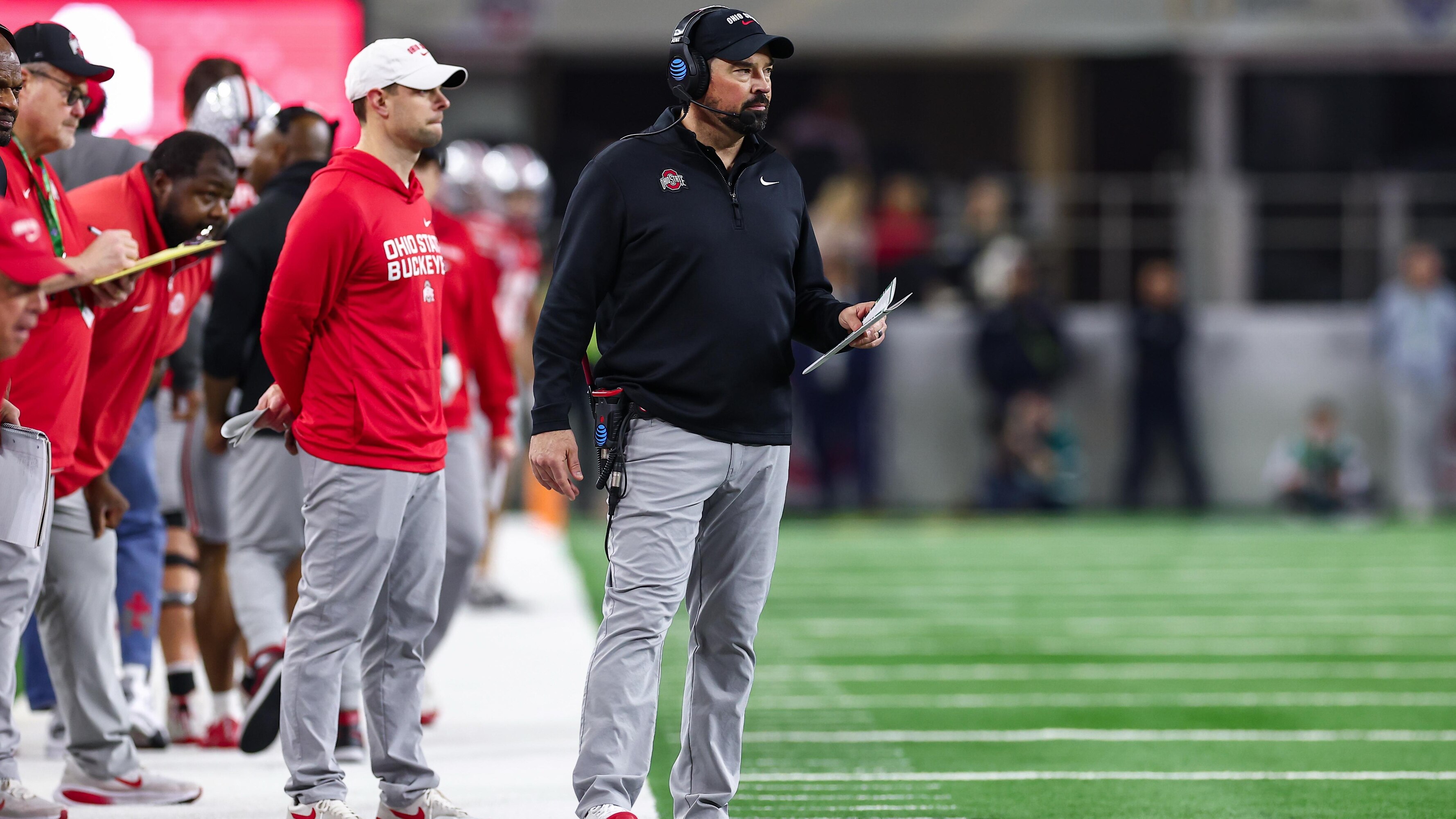 Ohio State Football Top Remaining Recruits and 2026 Recruiting Class ...