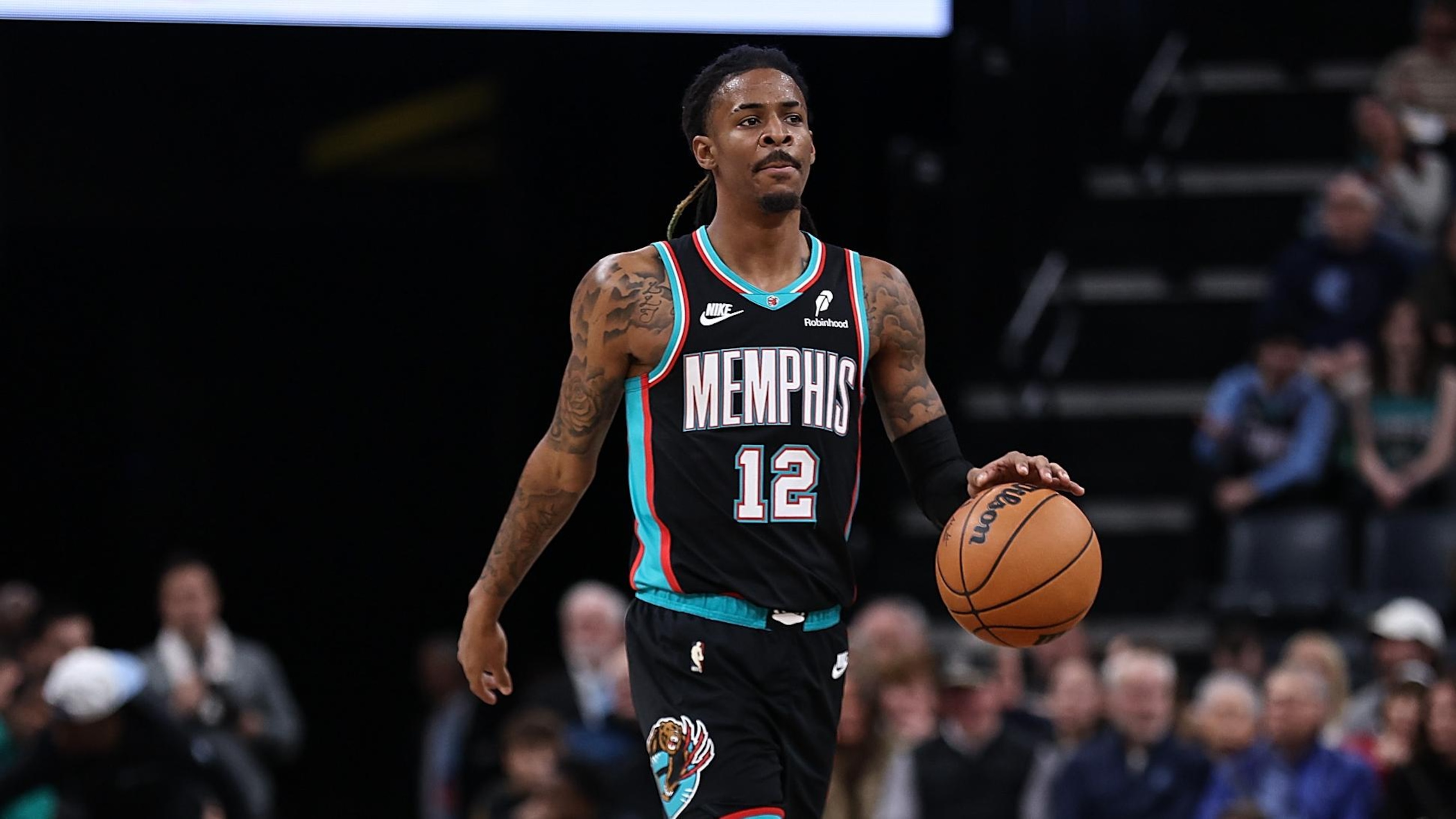 Latest Ja Morant Trade Rumors on Heat, Most 'Attractive' Landing Spot ...