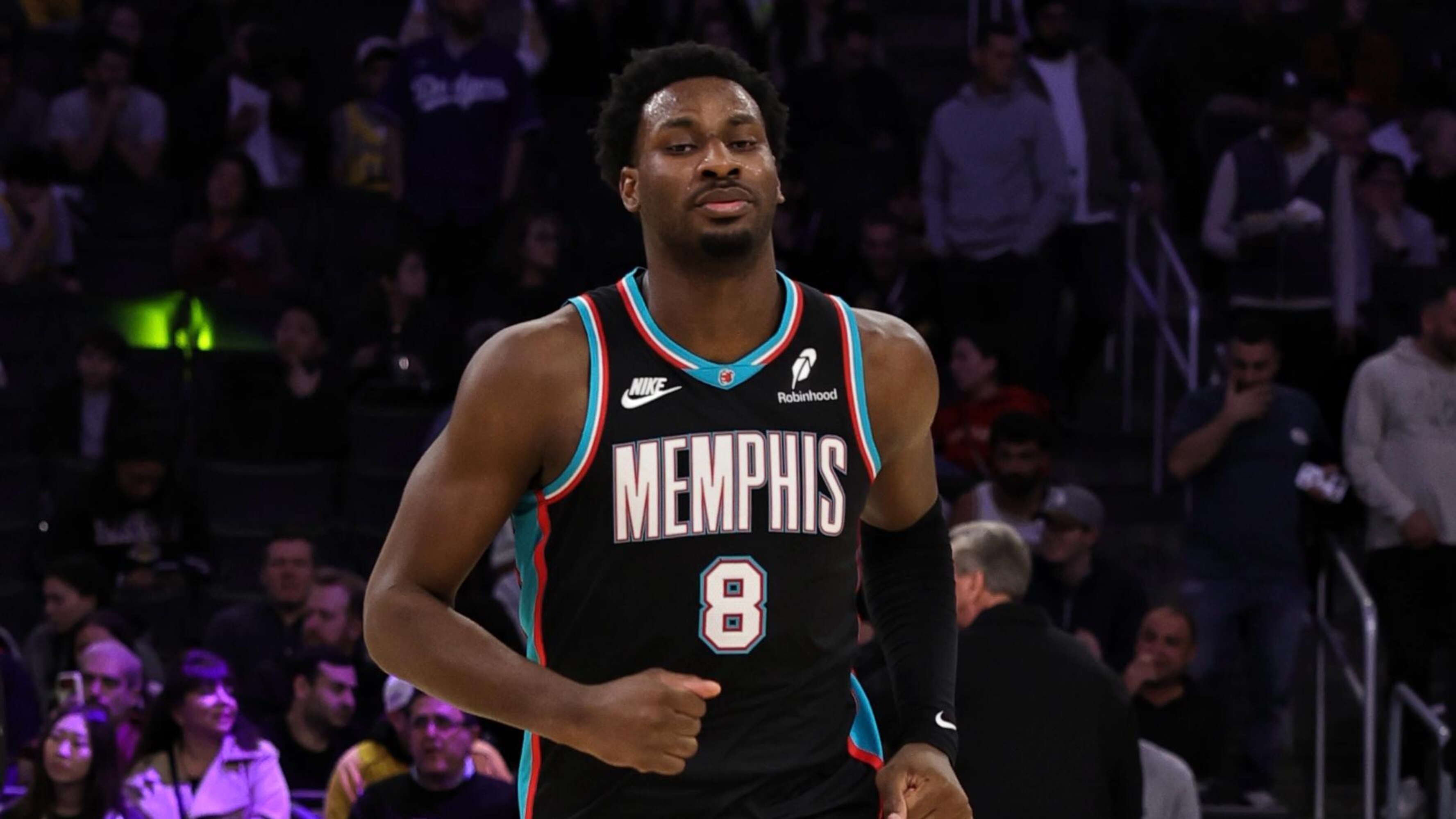 Every 2018 NBA Draft Lottery Pick Has Been Traded and Here Are All of ...