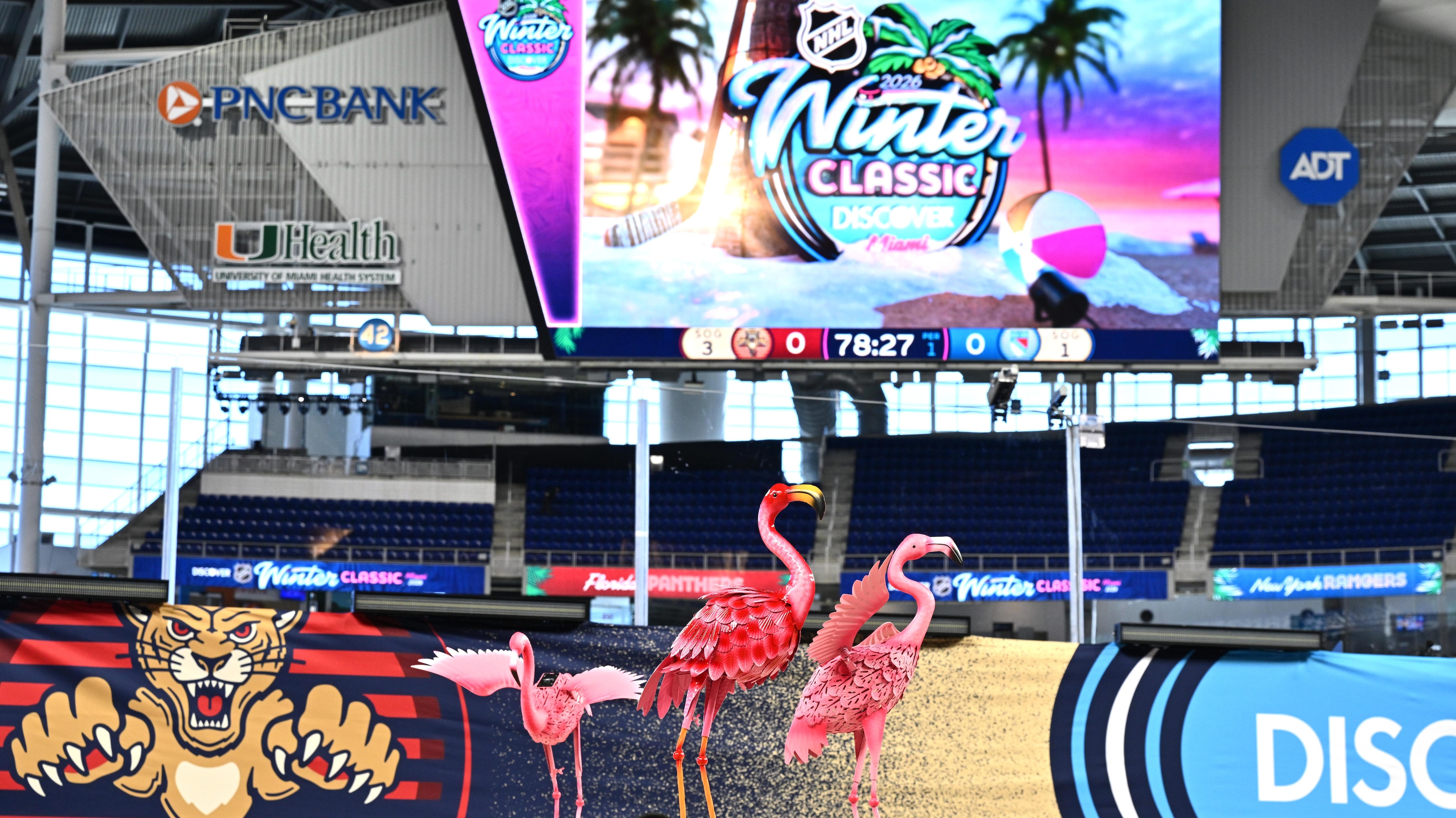 2026 NHL Winter Classic Live Blog, Analysis and Reaction of Rangers vs ...