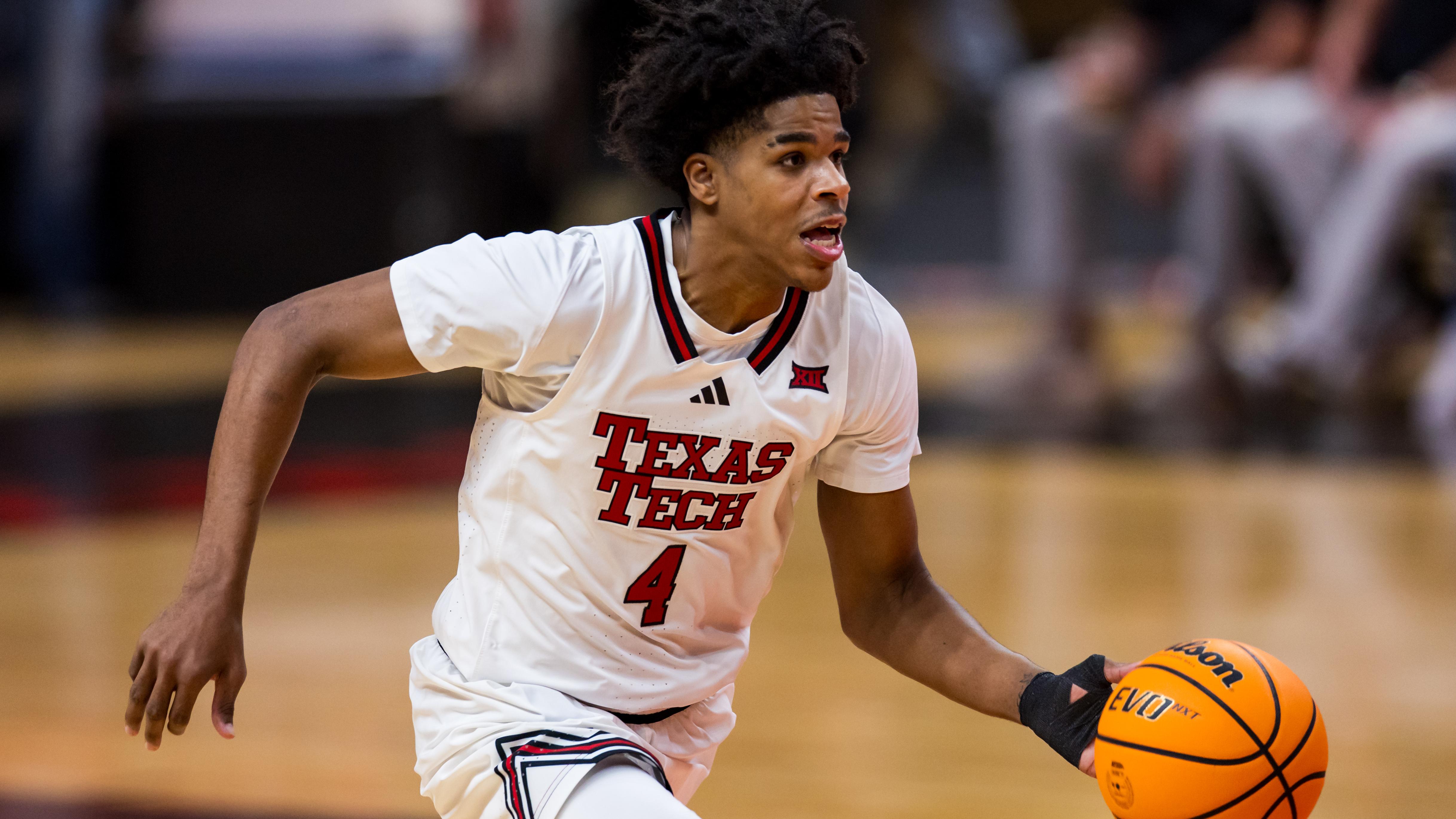 2026 NBA Mock Draft with Full 2-Round Predictions, Pro Comparisons