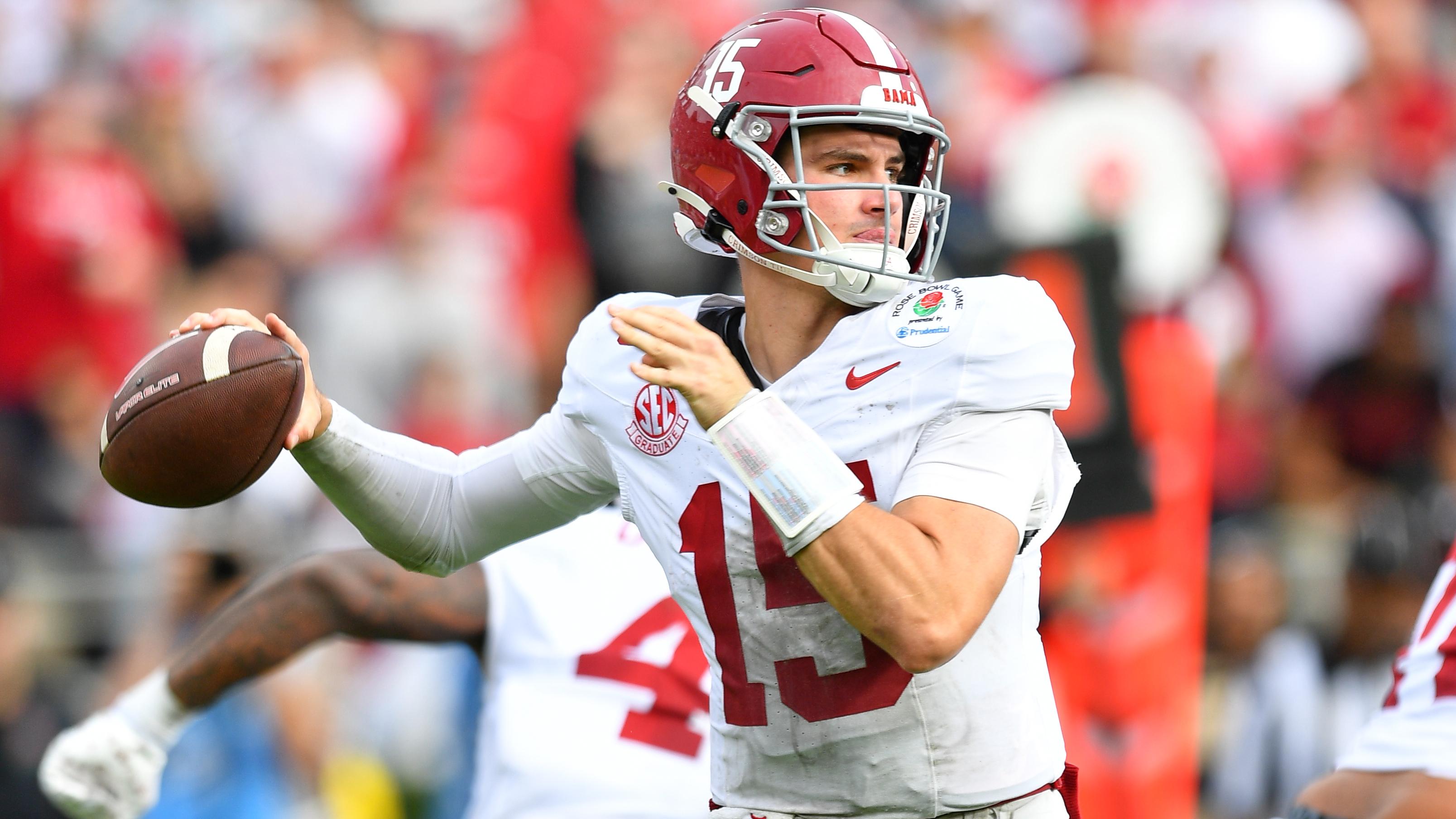 Without Dante Moore, Which QBs Should NFL Teams Target in 2026 NFL Draft?