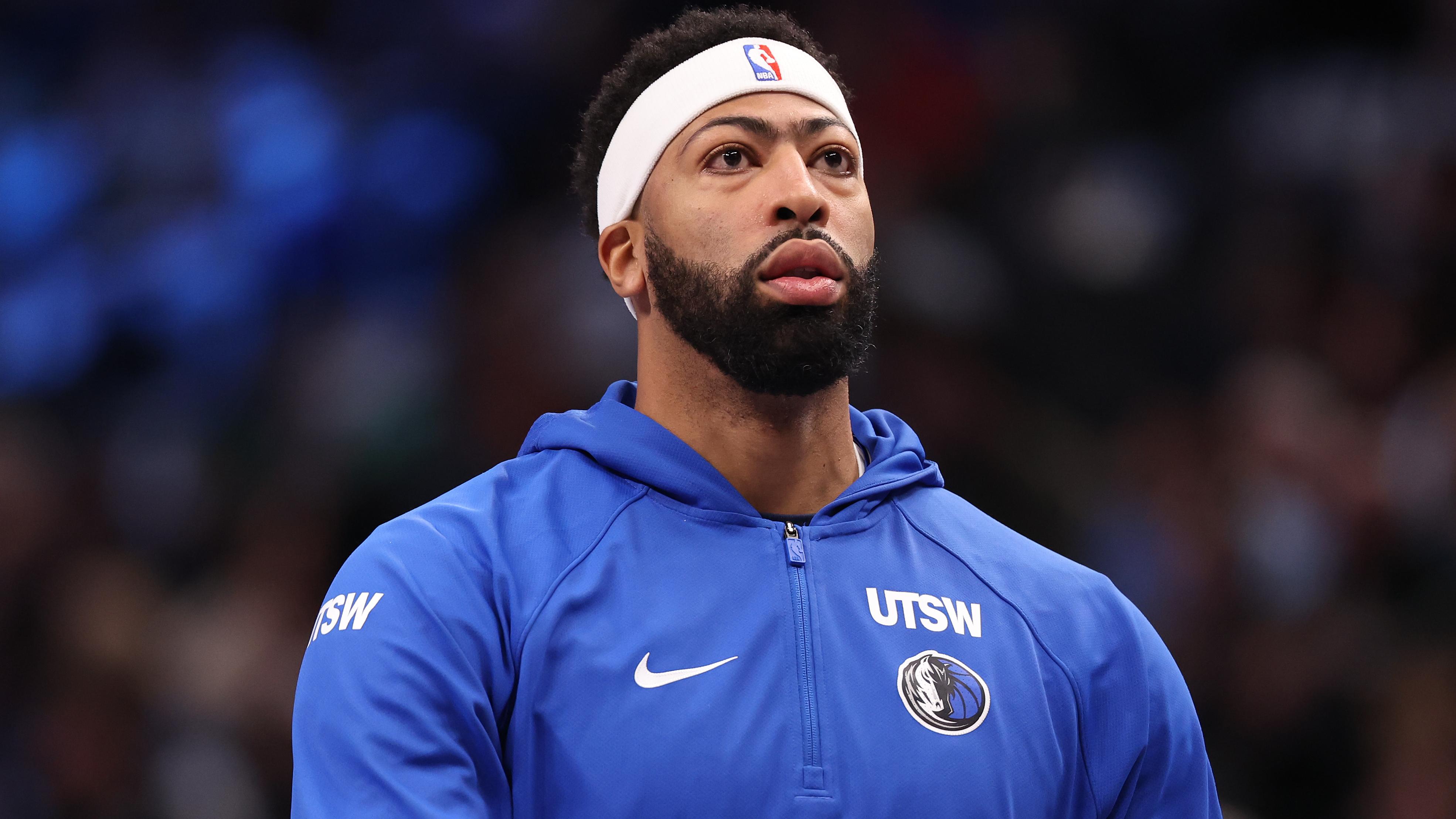 Anthony Davis Trade Rumors on Warriors Interest, Jimmy Butler, Draymond ...