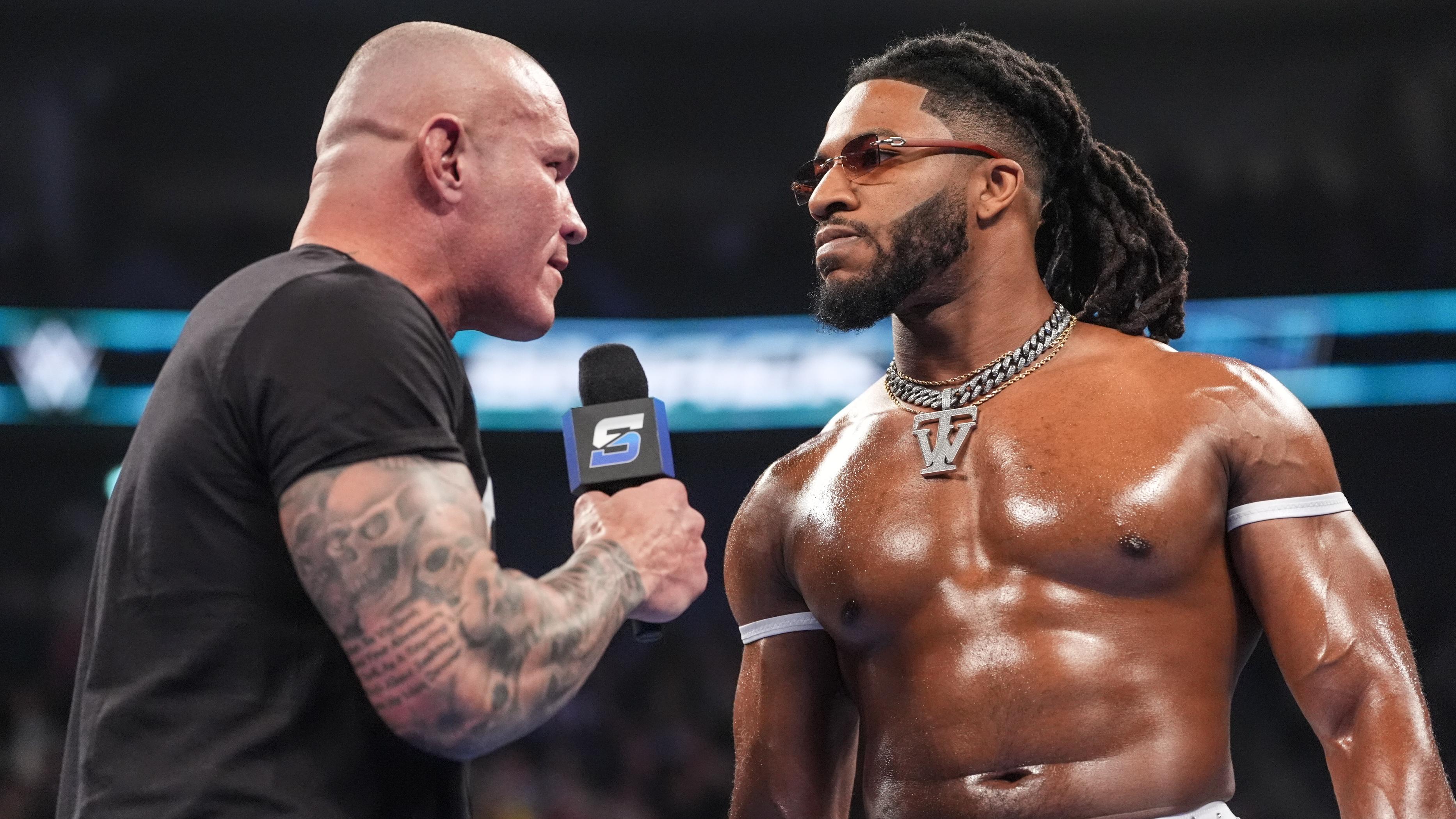 WWE Saturday Night's Main Event Fatal 4-Way and Full Match Card Predictions