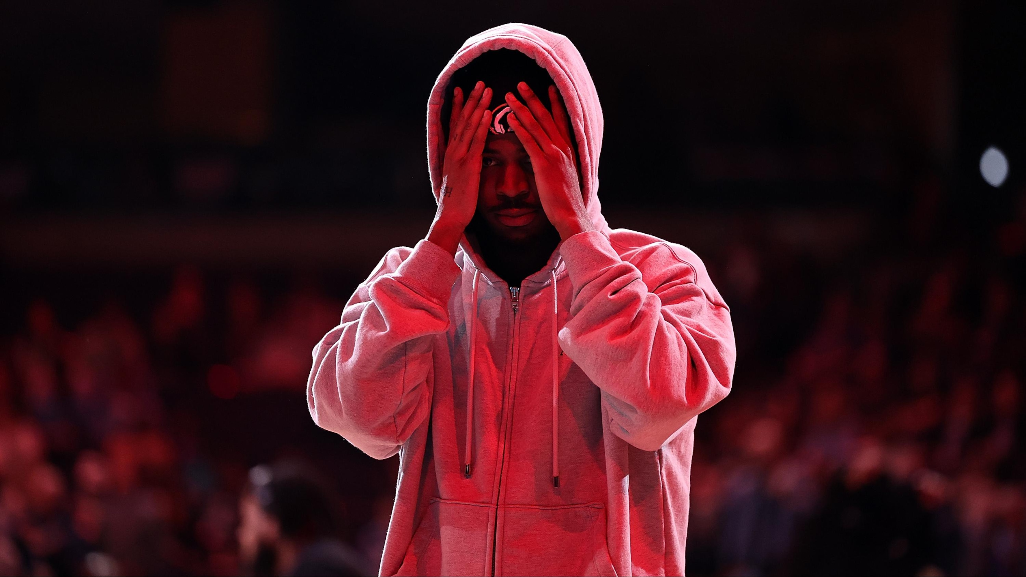 Ja Morant's Preferred Landing Spot Revealed in Latest Trade Rumors amid ...