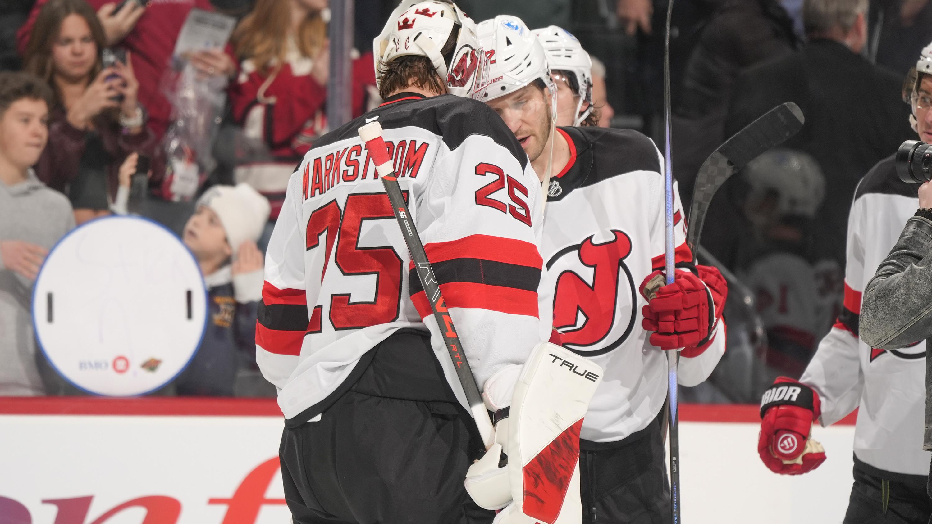 NHL Power Ranking Sees Rangers' Season Cooked With Lightning on a Heater