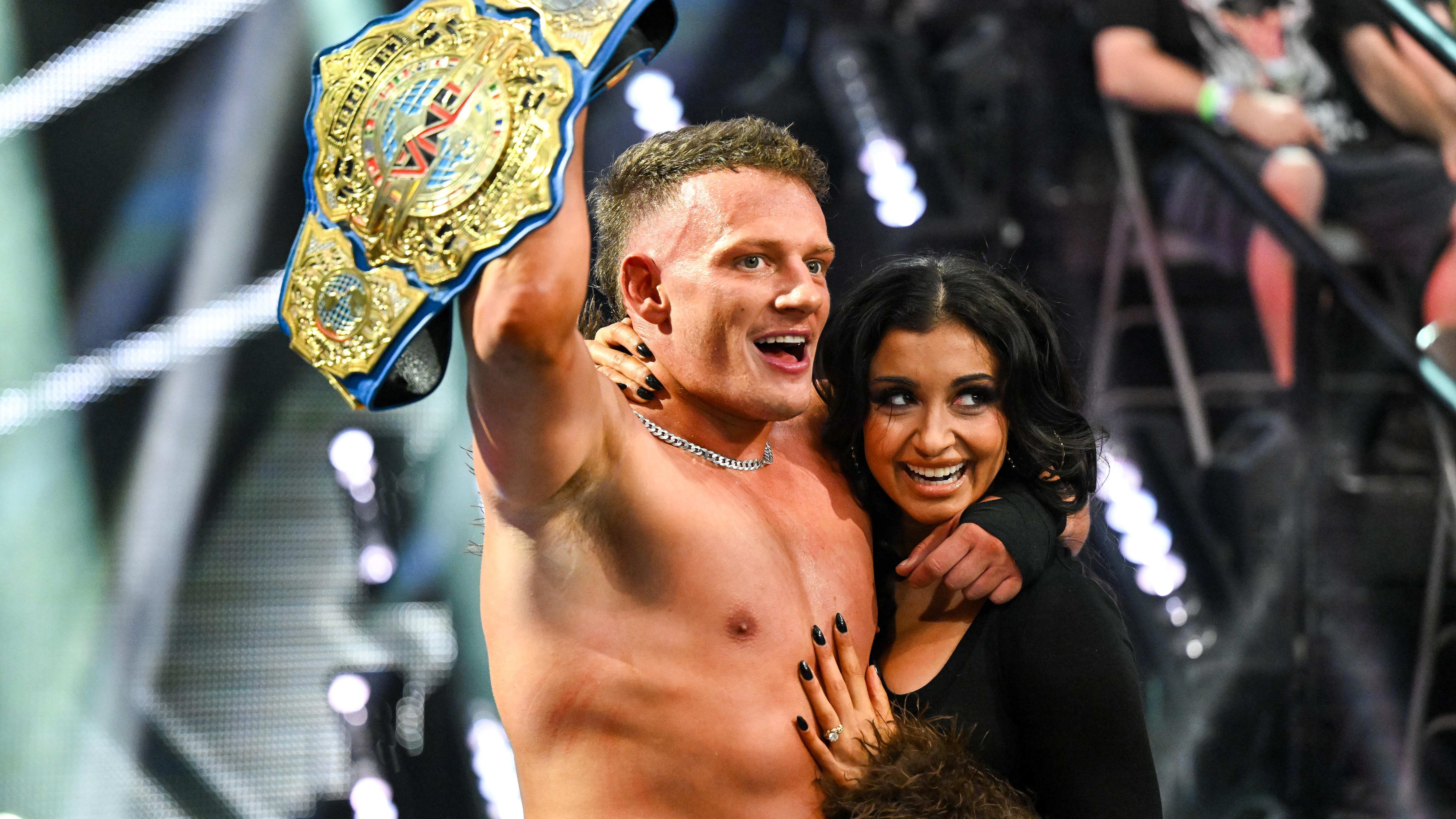 TNA Genesis 2026 Results, Winners, Grades, Reaction and Highlights