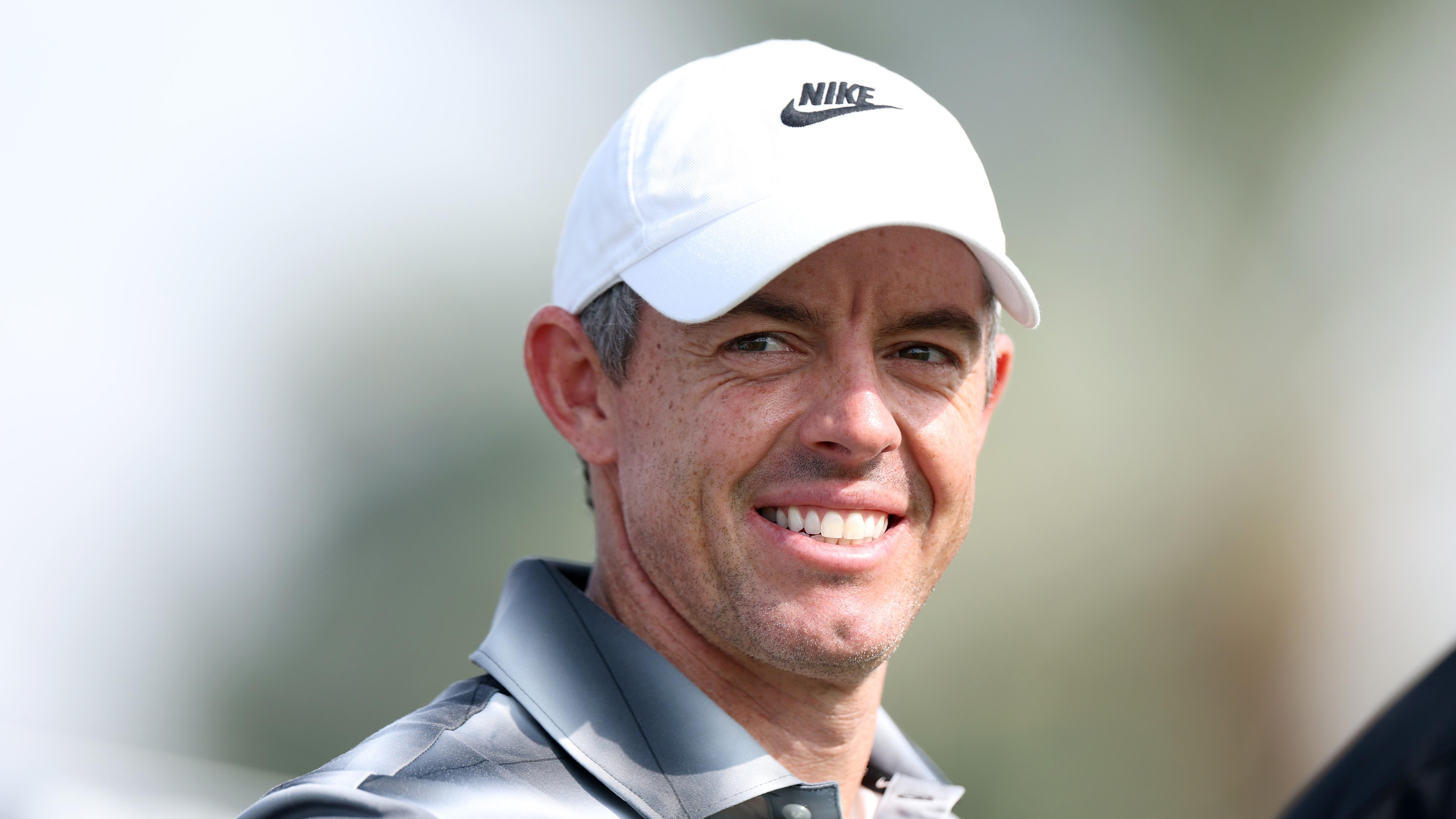 Rory McIlroy Shades LIV Golf After Brooks Koepka Agrees to PGA Tour Return