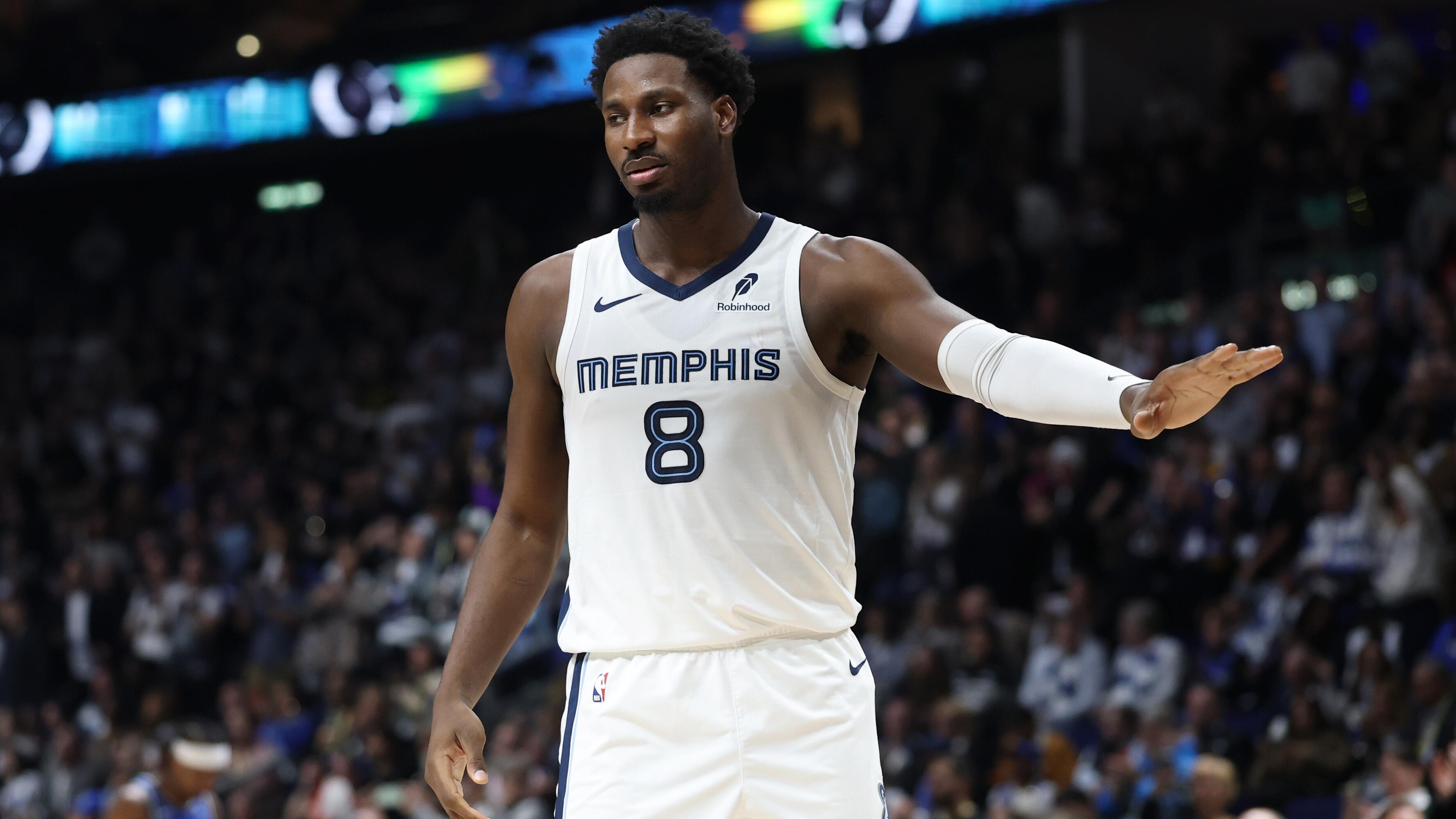 New NBA Rumors on Pistons' Trade Deadline Mindset, Potential Jaren ...