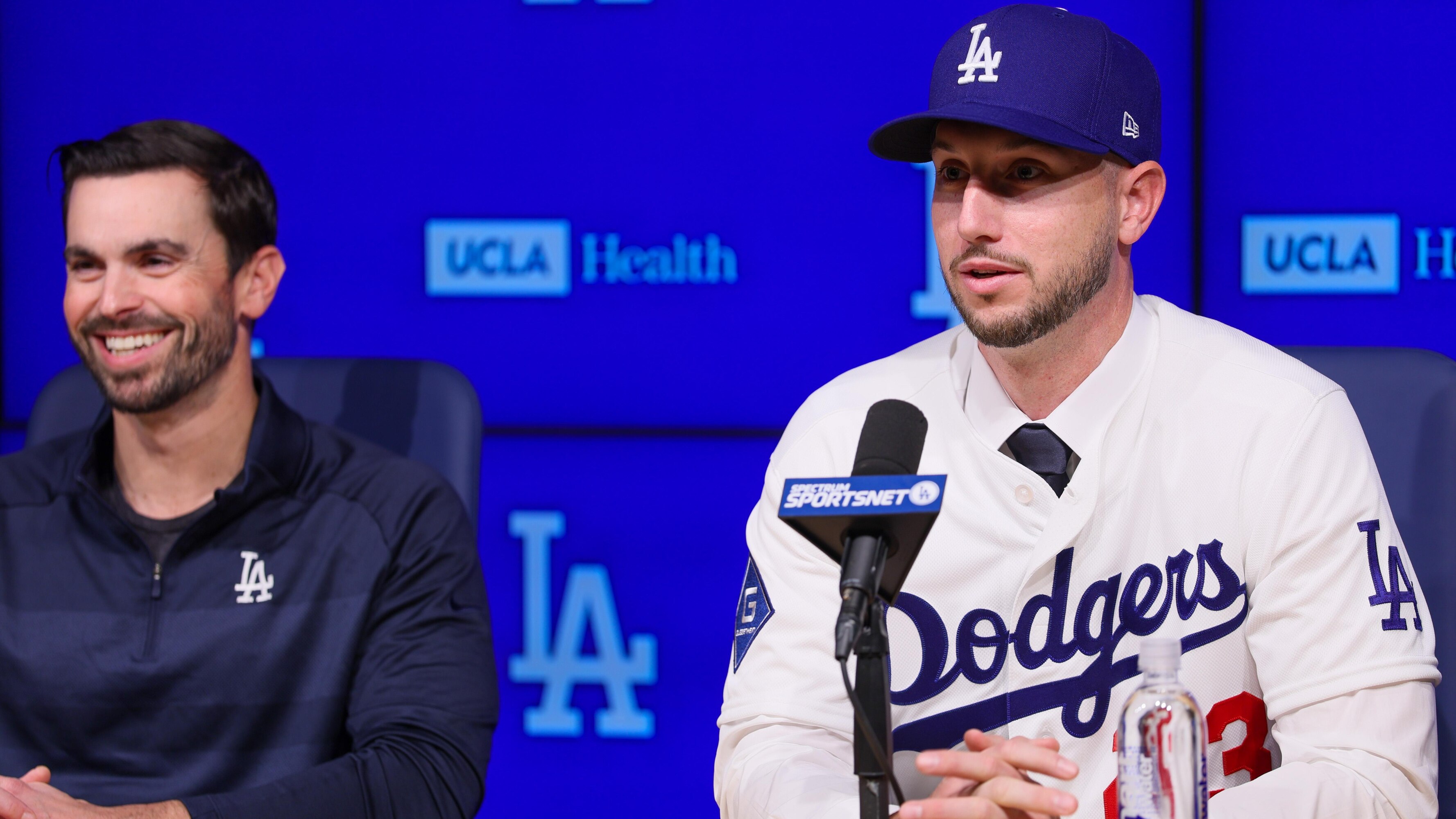 How Much Dodgers, Yankees, Each Team Spent in MLB Free Agency & Updated ...