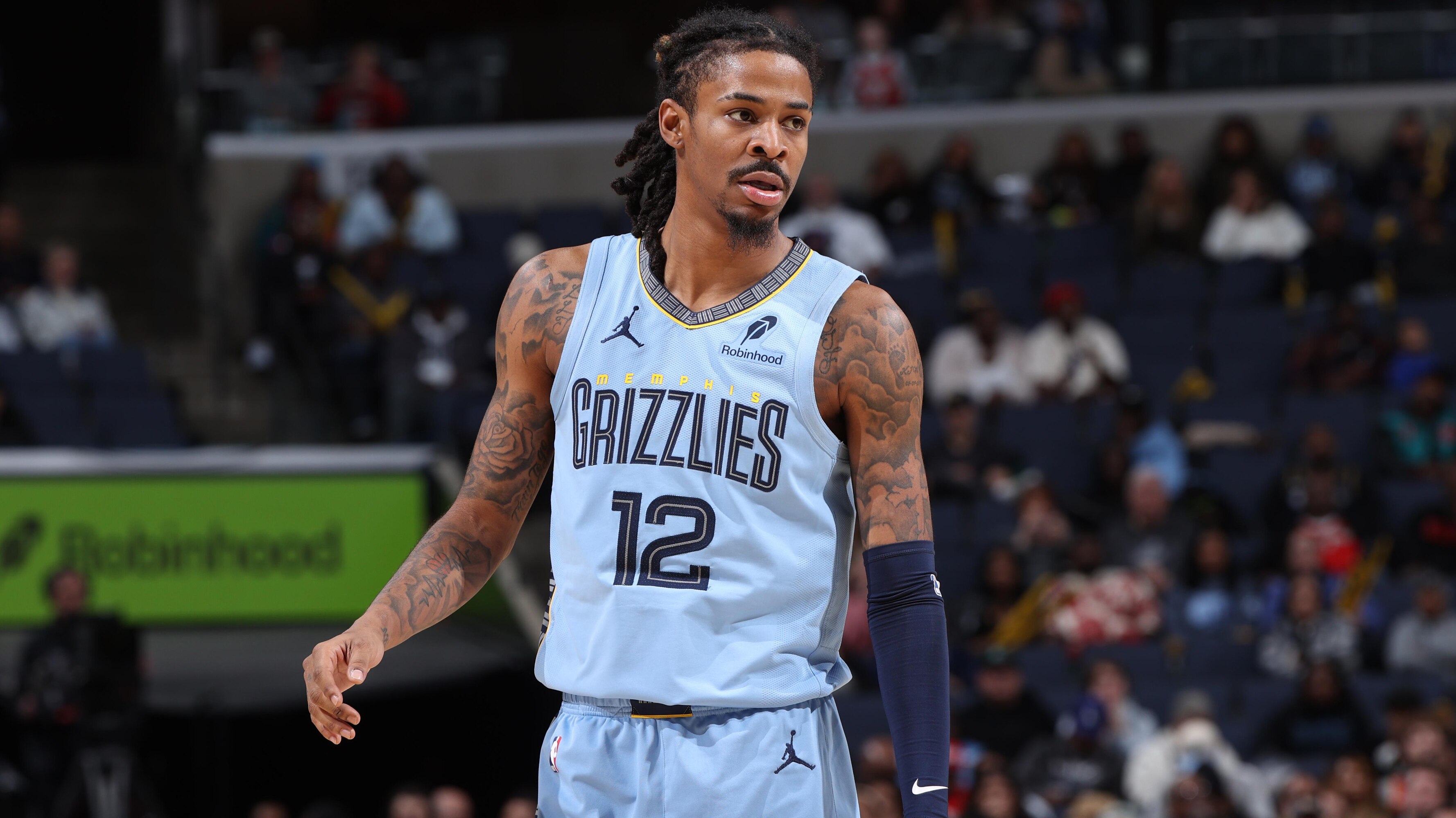 Predicting the Next Wave of NBA Trade Block Names