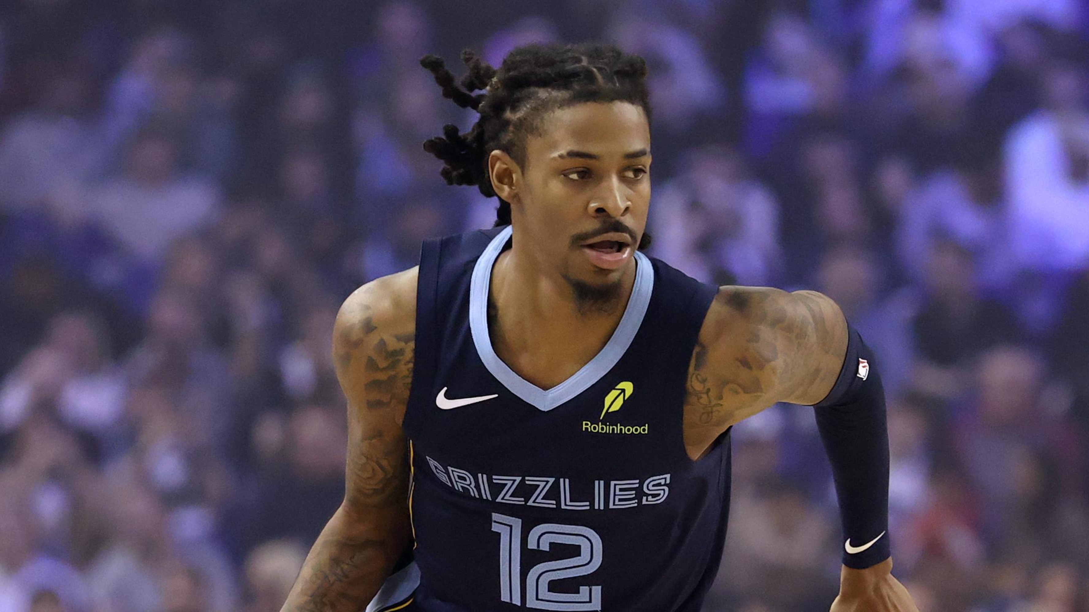 Ja Morant Injury Update, Latest News on Timeline to Return for ...