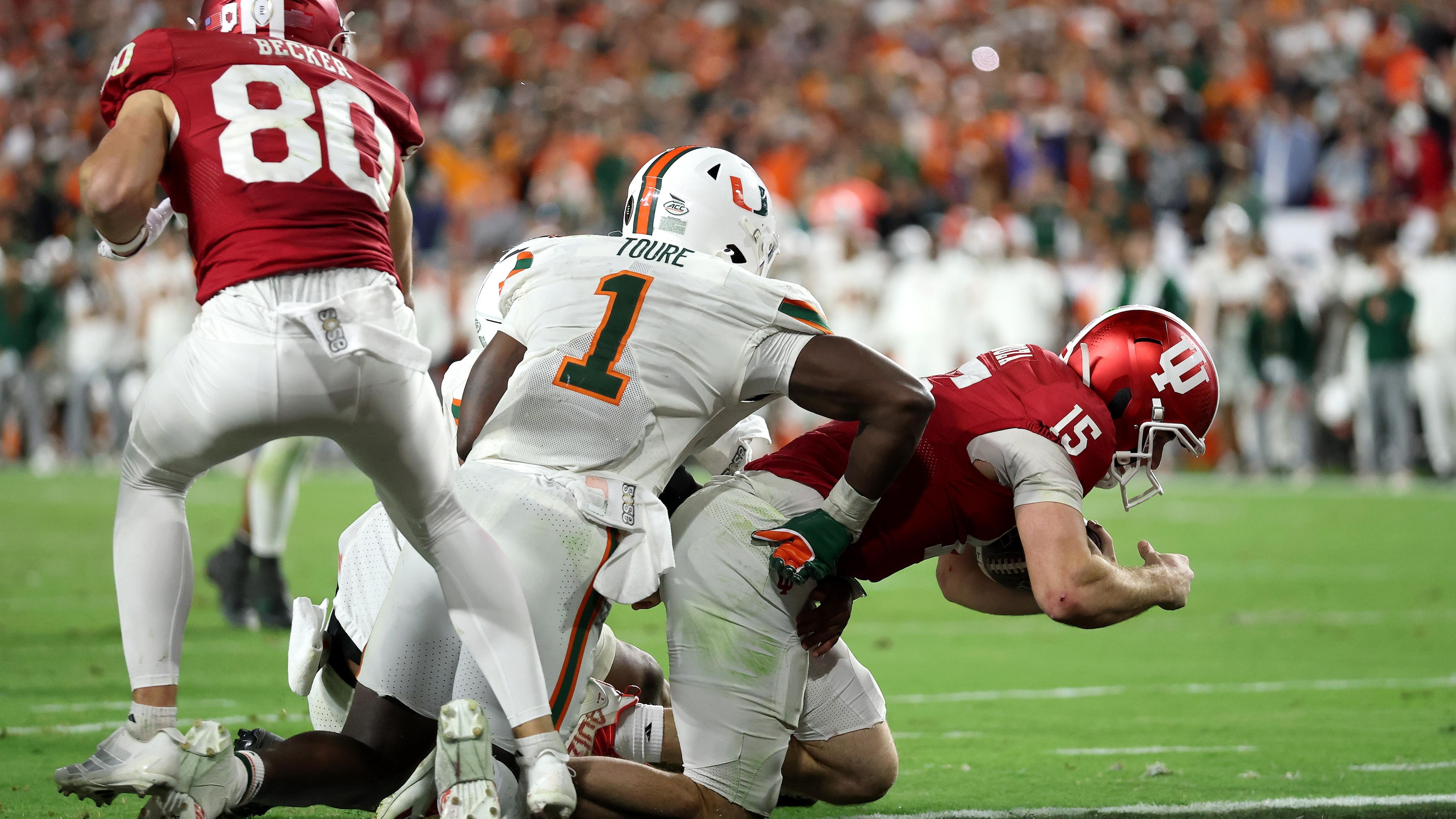 Winners and Losers from the 2026 College Football National Championship ...