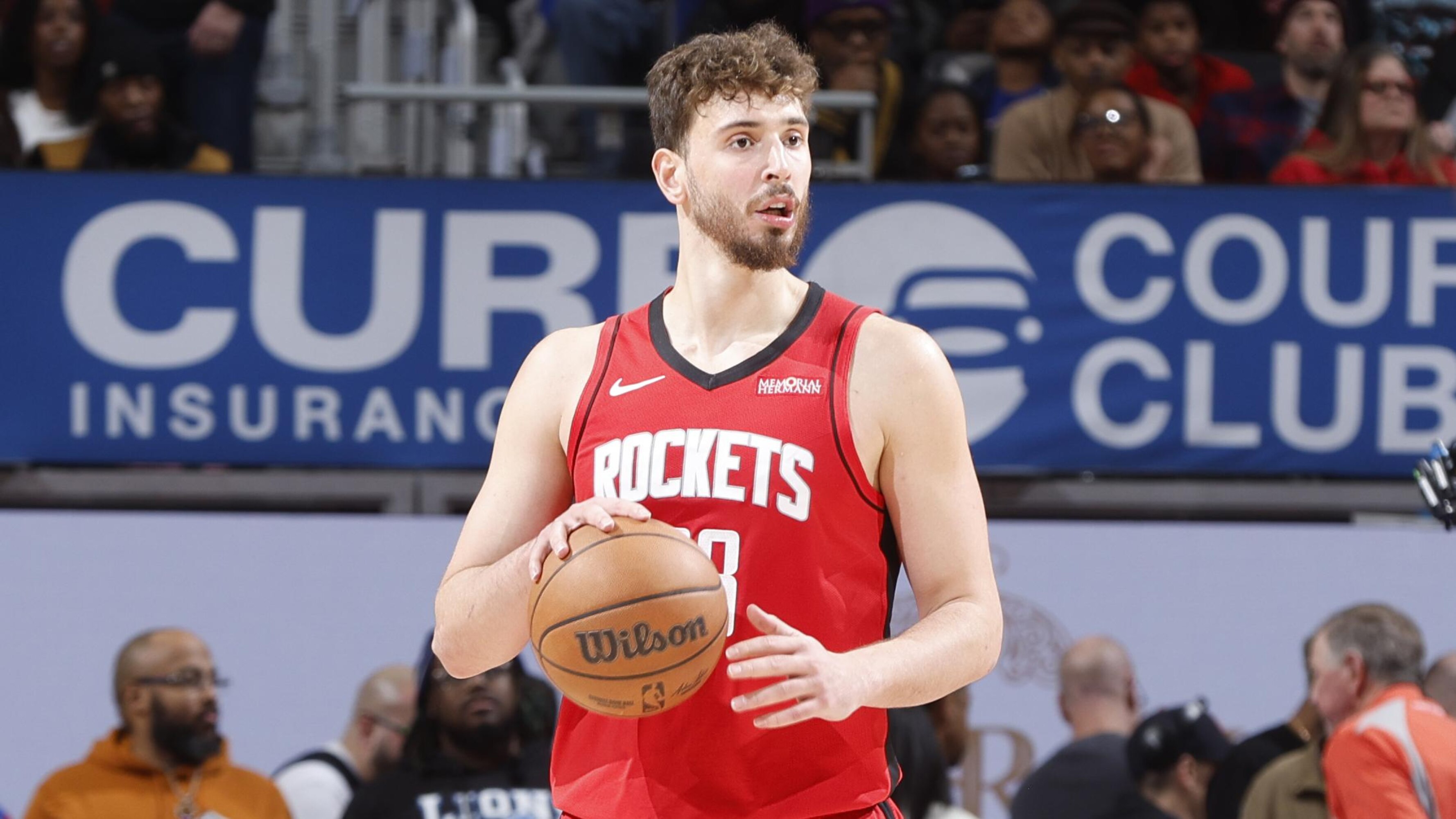 SGA's Injury Replacement Revealed for Team World Roster for 2026 NBA ...