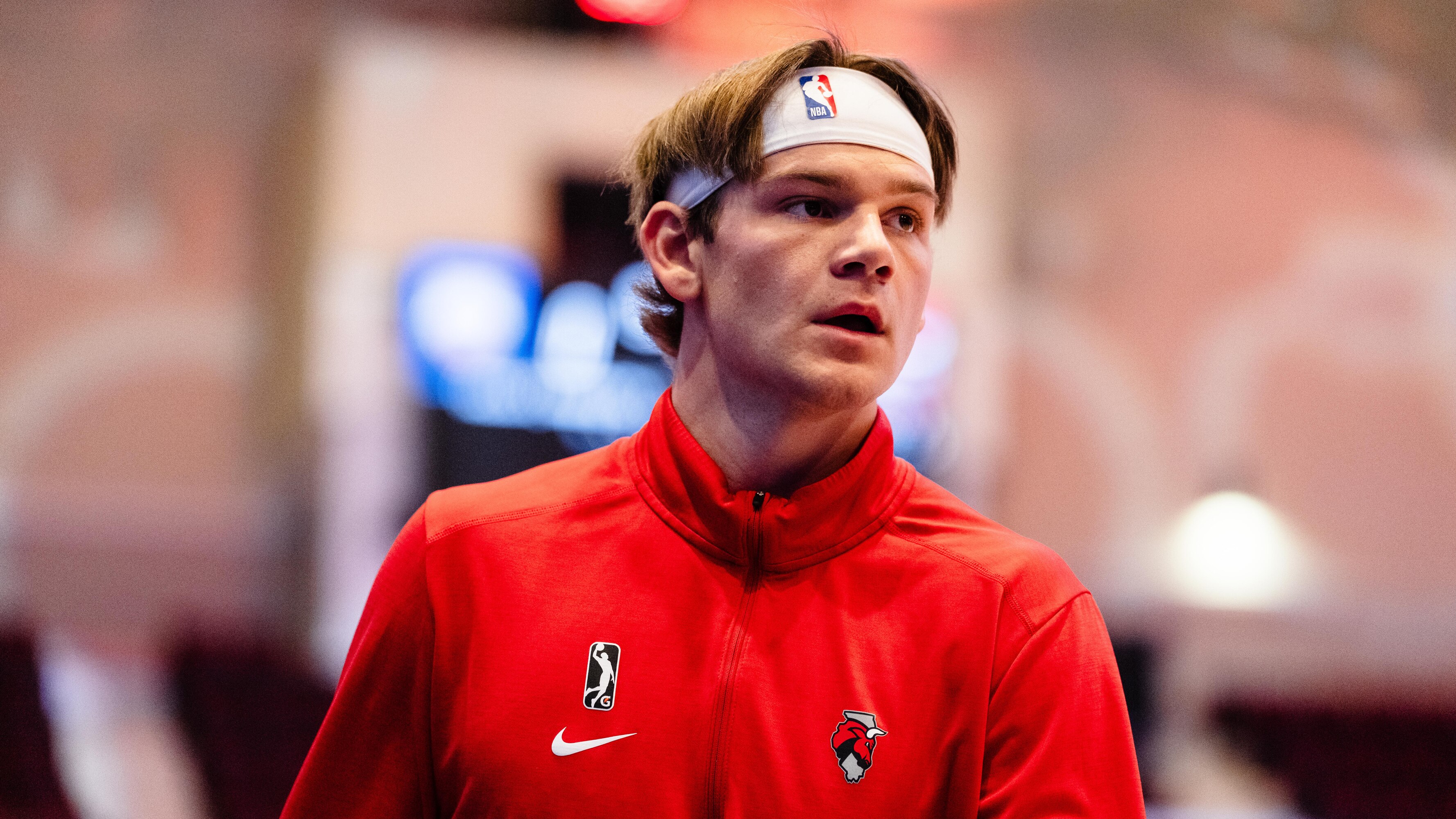 Will Mac McClung Compete in 2026 NBA Slam Dunk Contest? 3-Time Champ ...