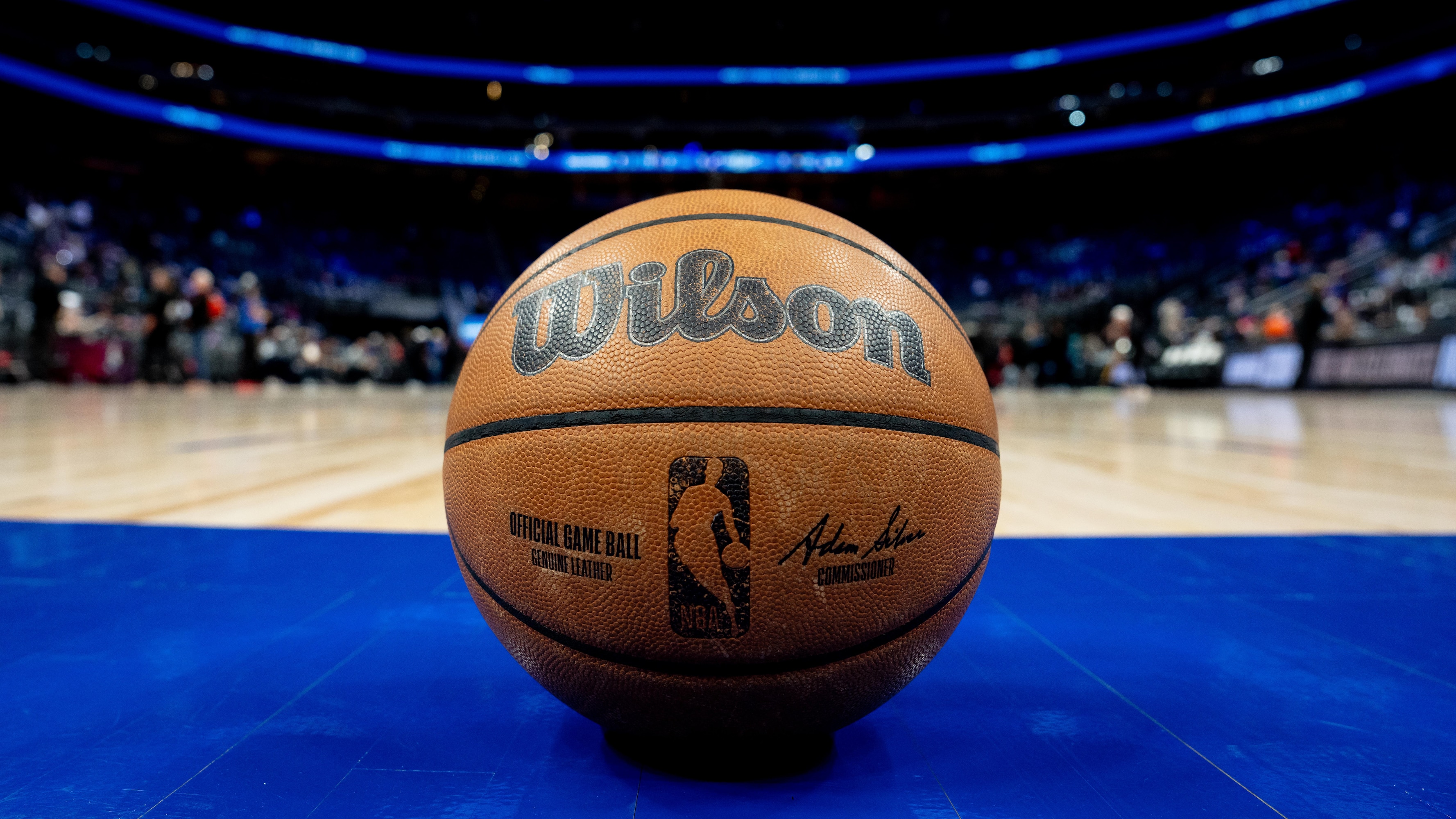 NBA Announces Schedule Adjustments After Weather-Related Postponements ...