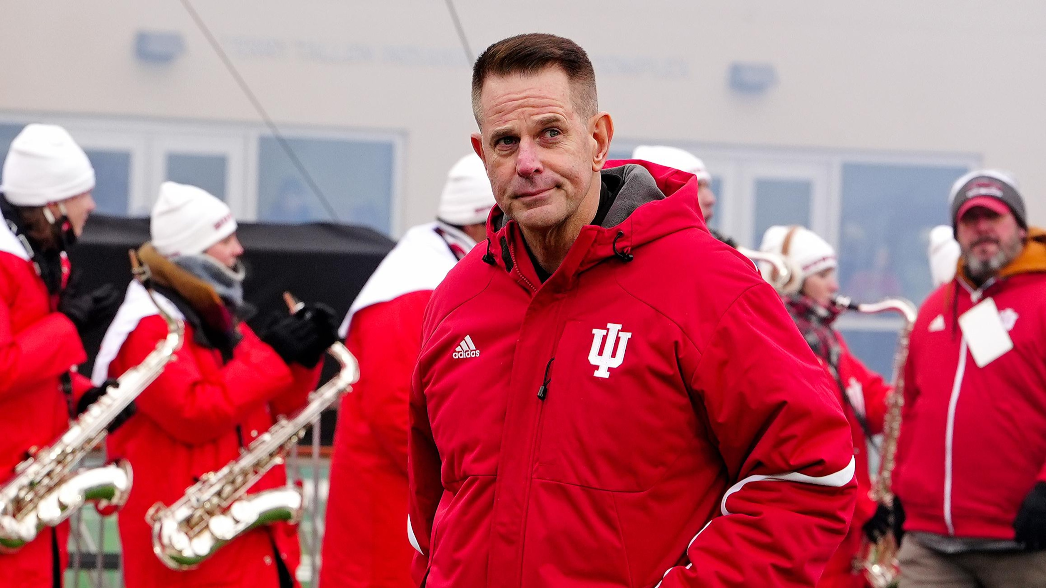 Curt Cignetti, Indiana's CFP Win 'Changed the Game,' Says CFB Coach ...