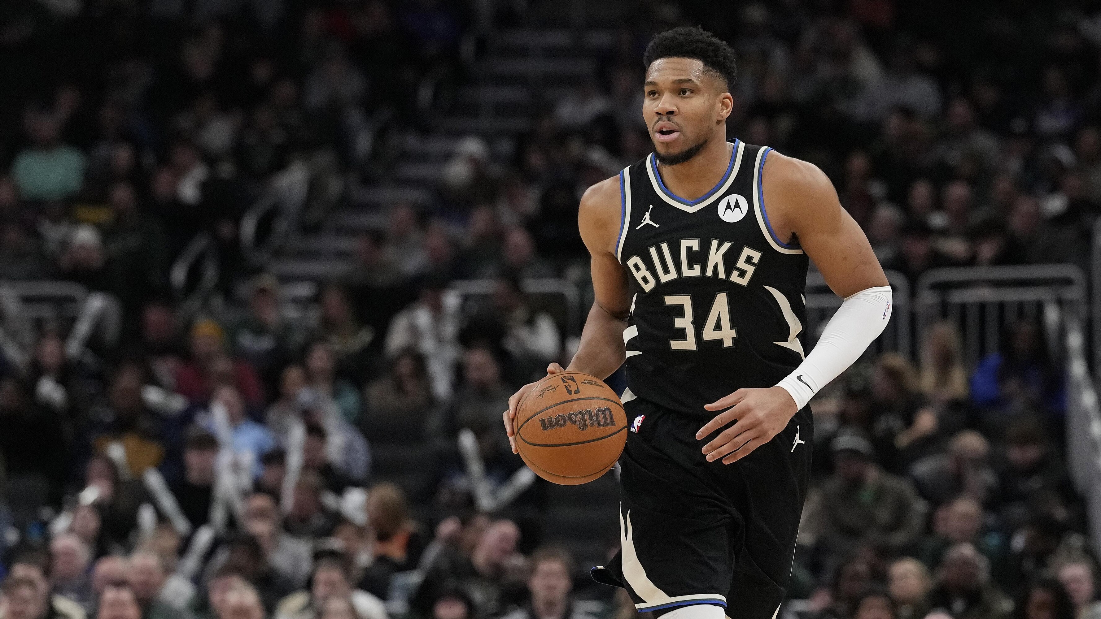 Giannis Injury Update Given By Doc Rivers Amid Bucks Trade Rumors