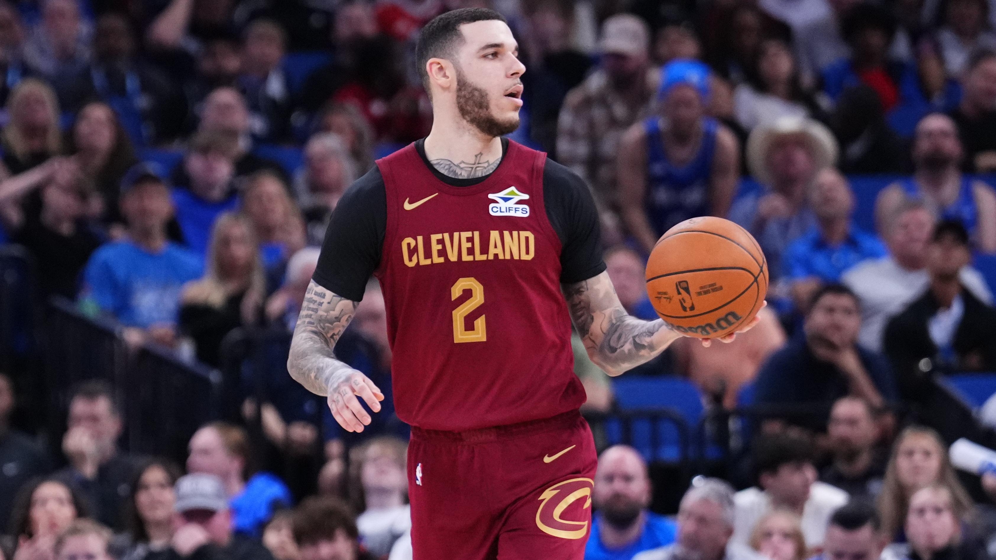 Latest Cavs Trade Rumors on Lonzo Ball, Darius Garland, Jarrett Allen ...