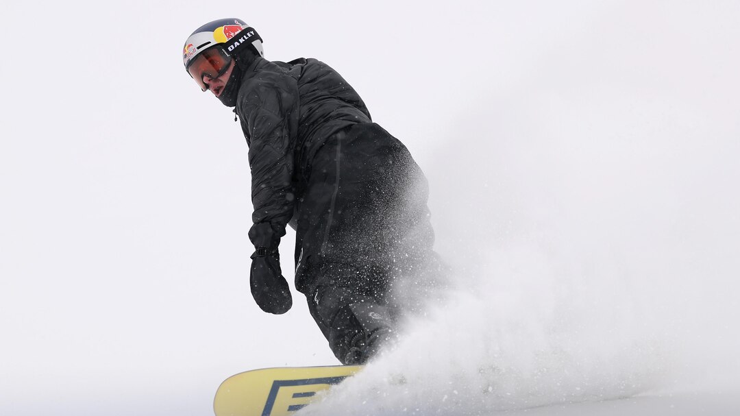 Snowboarder Mark McMorris Injury, Status Update After Crash ...