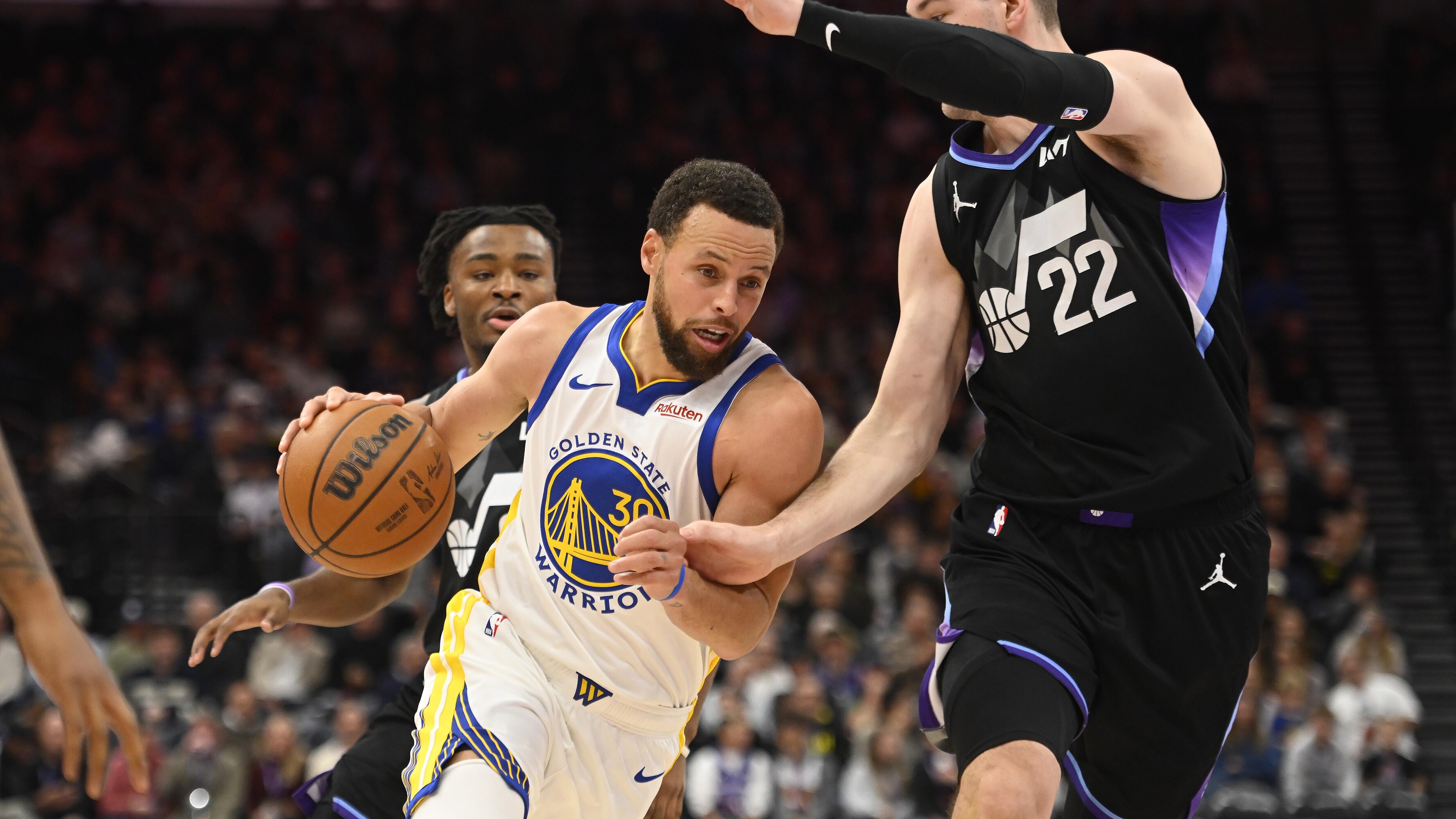 Stephen Curry Injury Revealed, Latest Updates and Timeline on Warriors Star