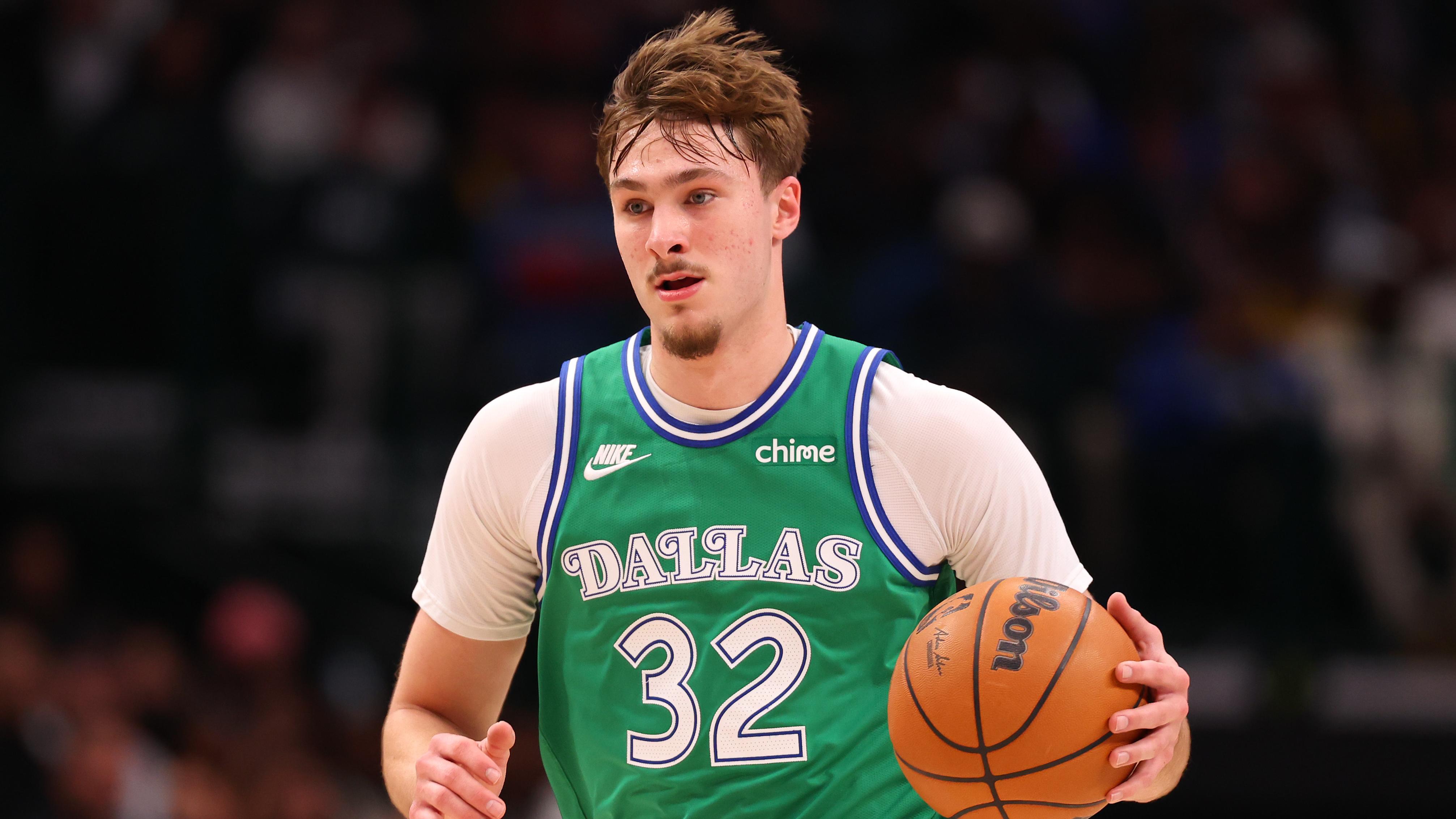 NBA Rising Stars 2026 Draft Results, Rosters for Carmelo Anthony, Vince ...