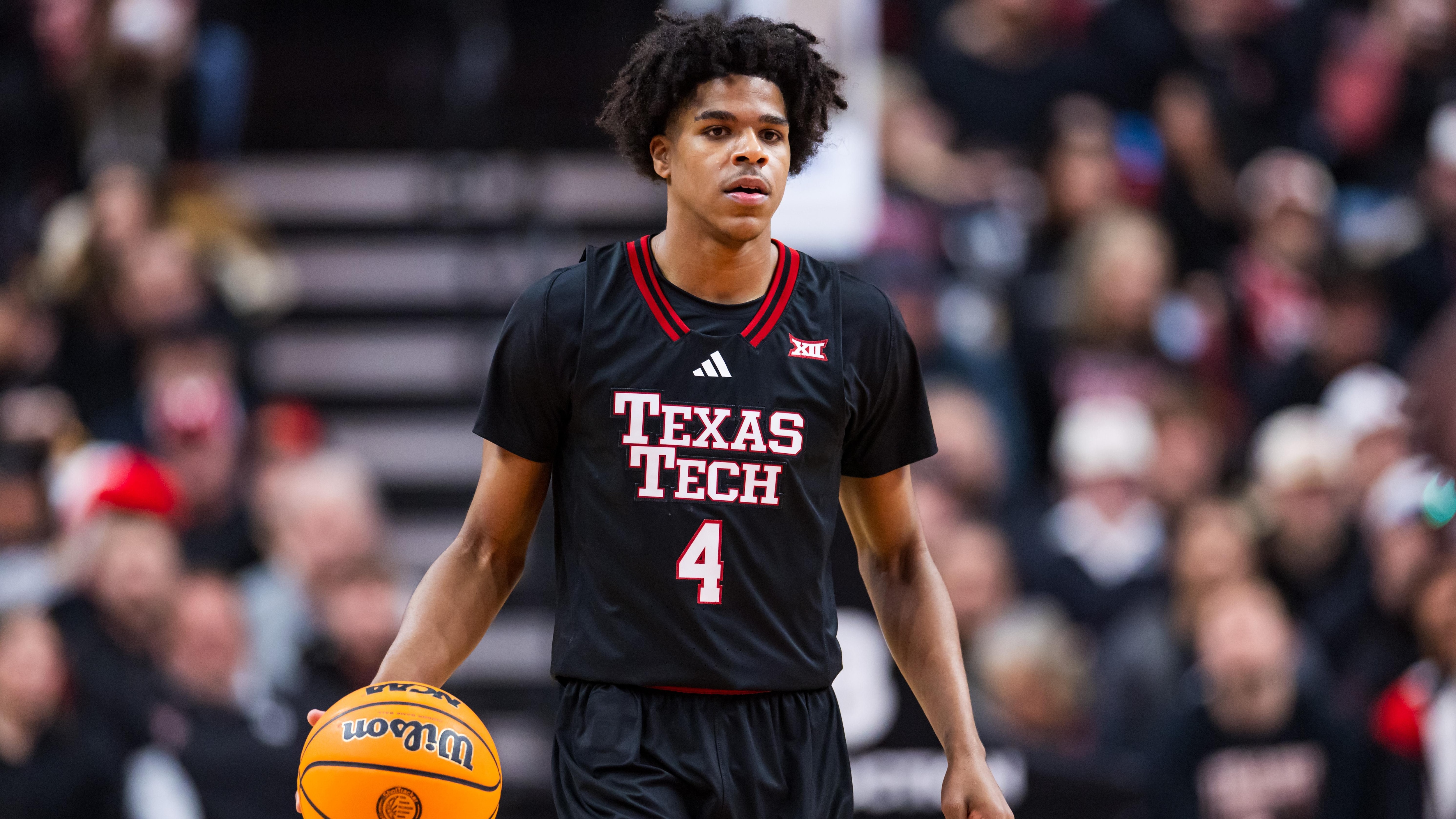 New 2026 NBA Mock Draft with Pro Comps Entering March Madness