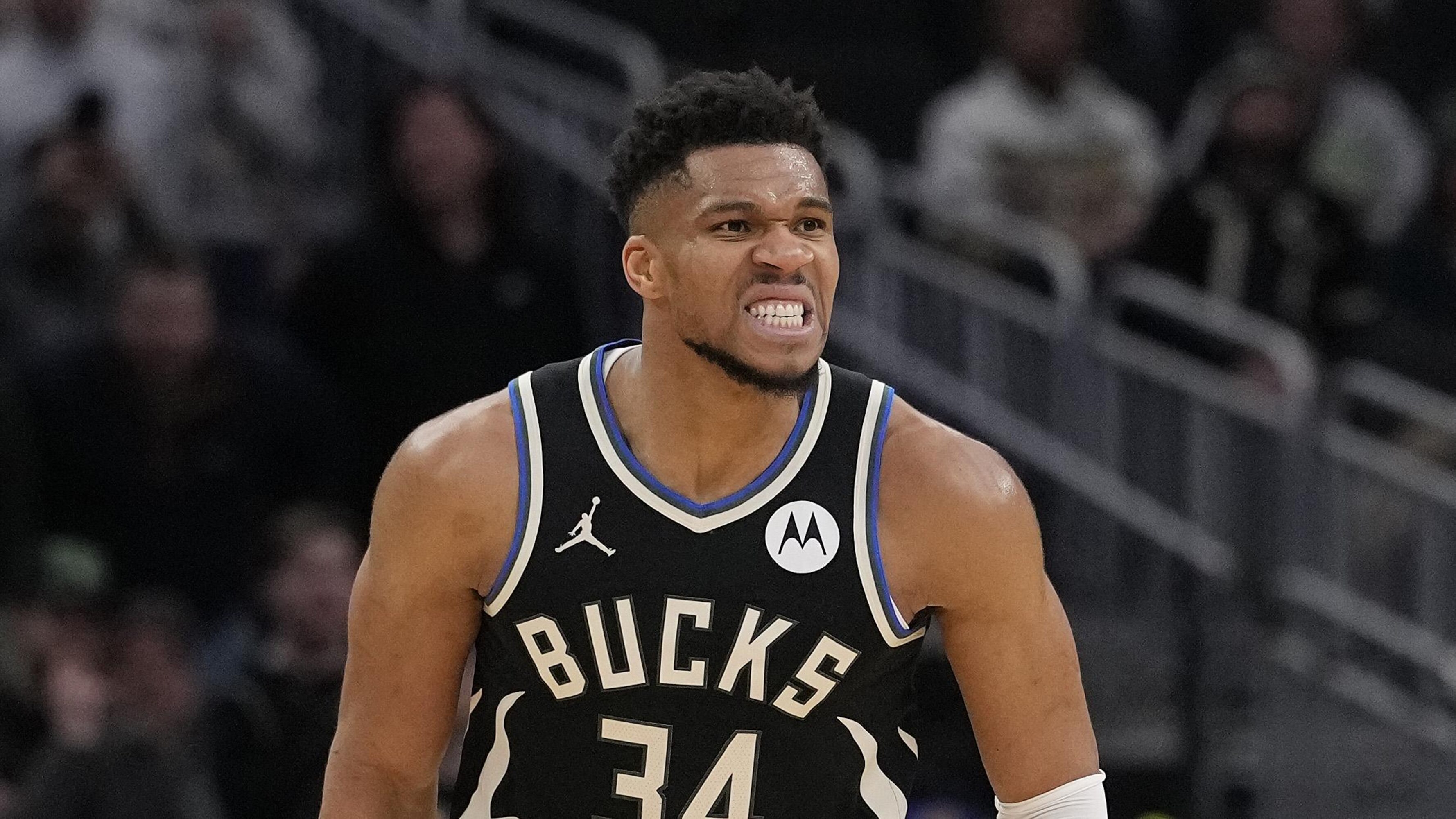 Every NBA Team's Top 3 Trade Targets Right Now