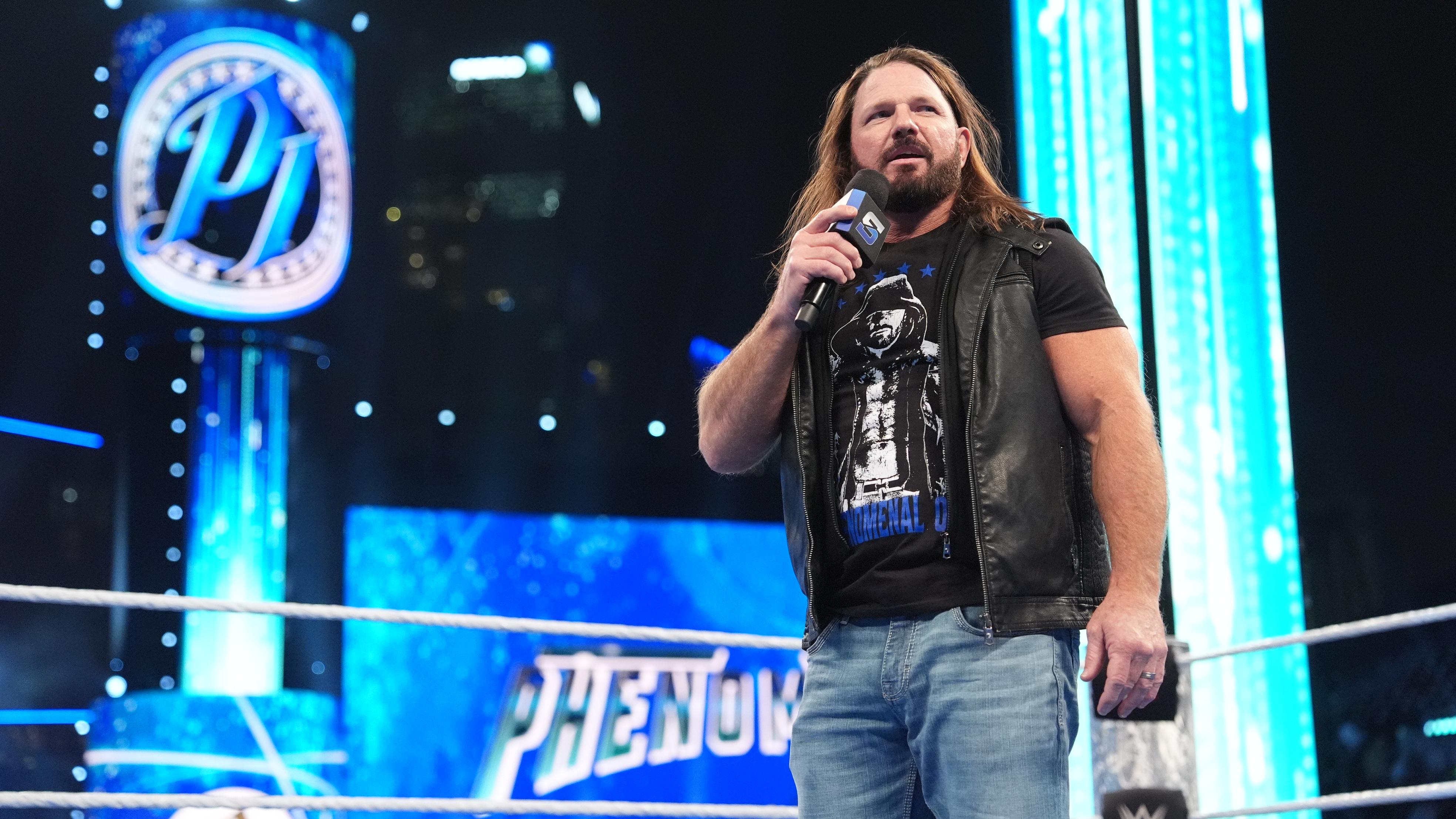 WWE Royal Rumble 2026 Results, Winners, Live Grades, Reaction and ...