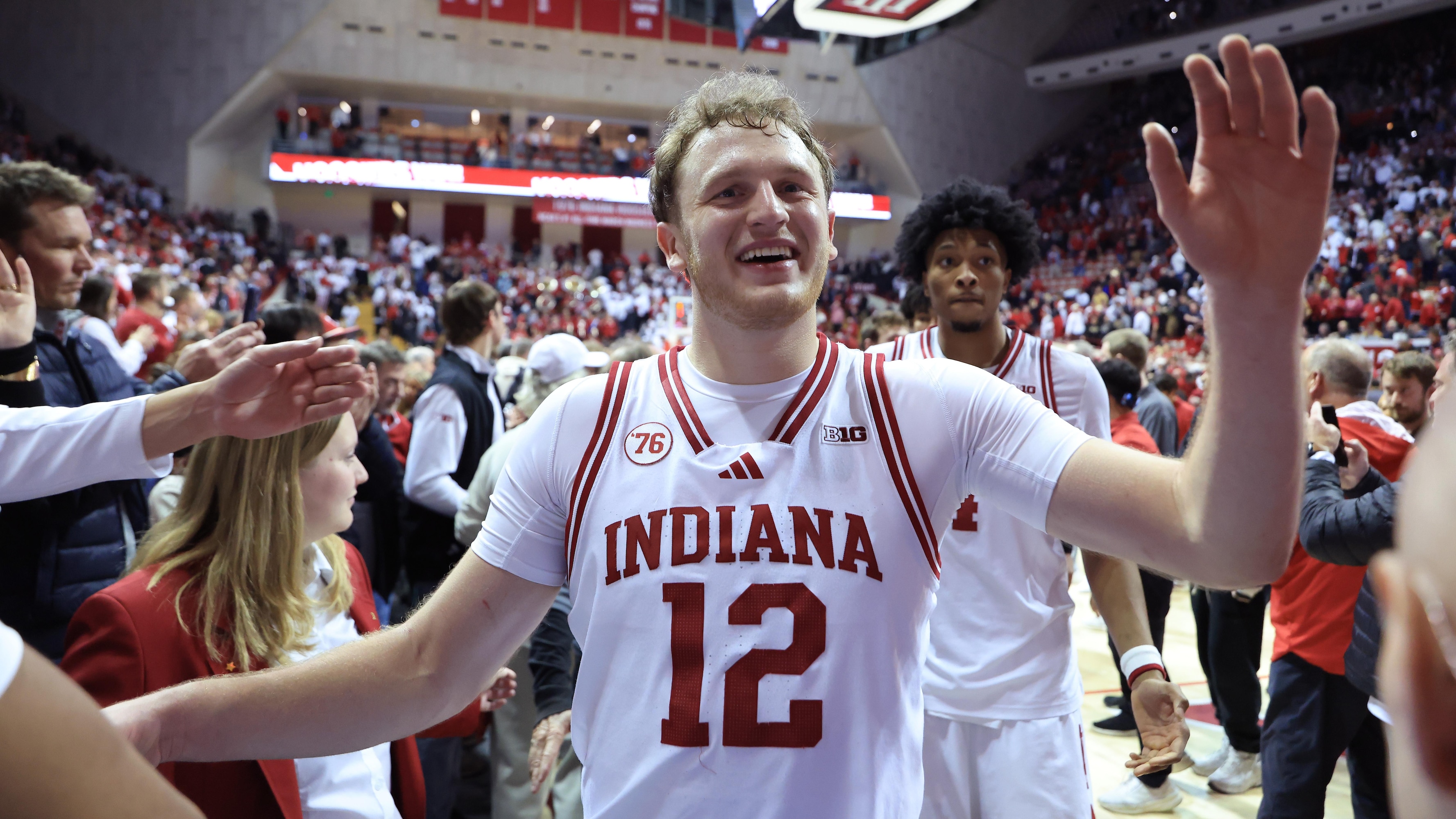 Latest Stock Watch for 2026 Men's NCAA Tournament Bubble Teams