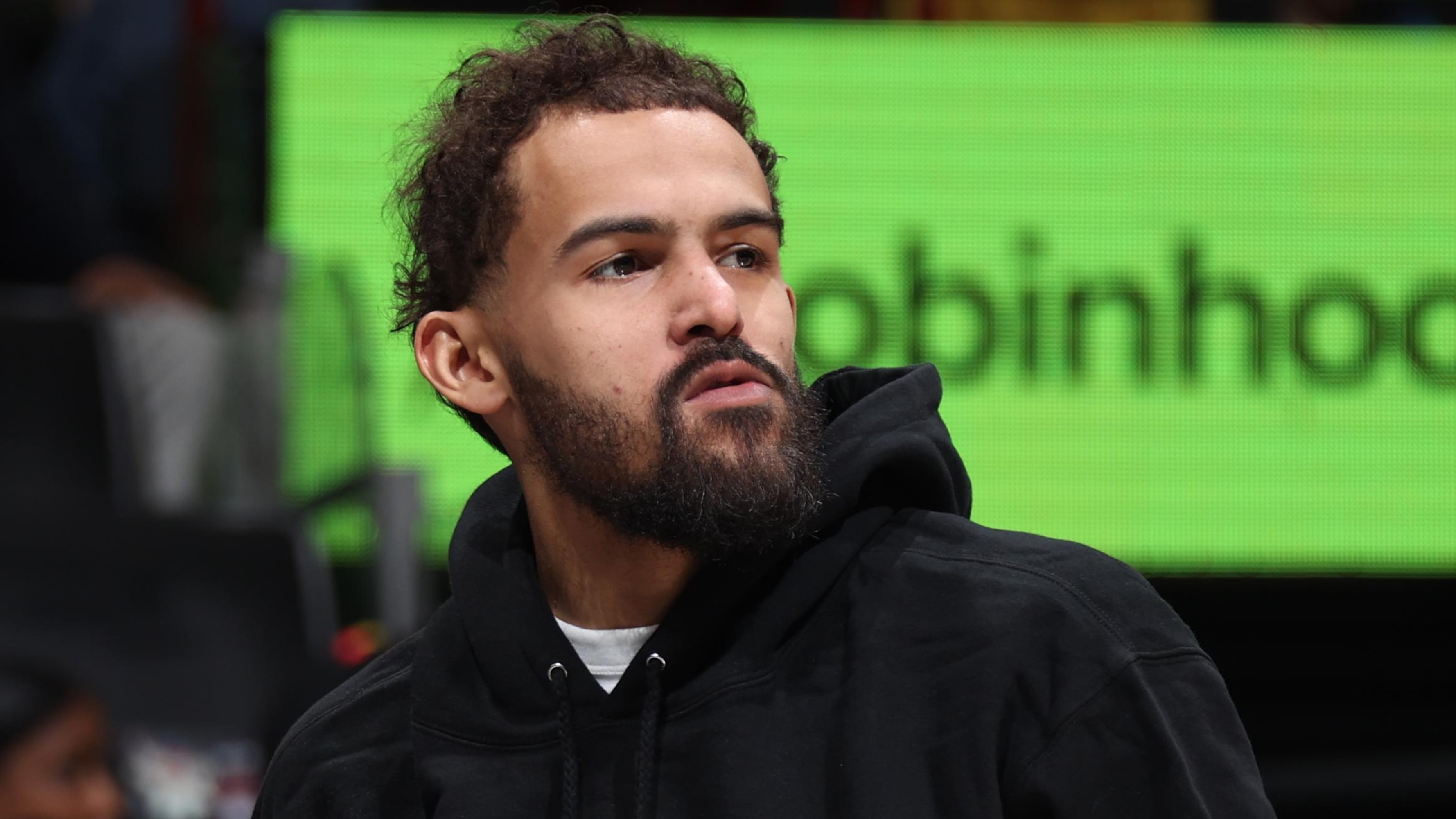 Why Wizards Made Anthony Davis Trade After Trae Young Deal Reportedly ...