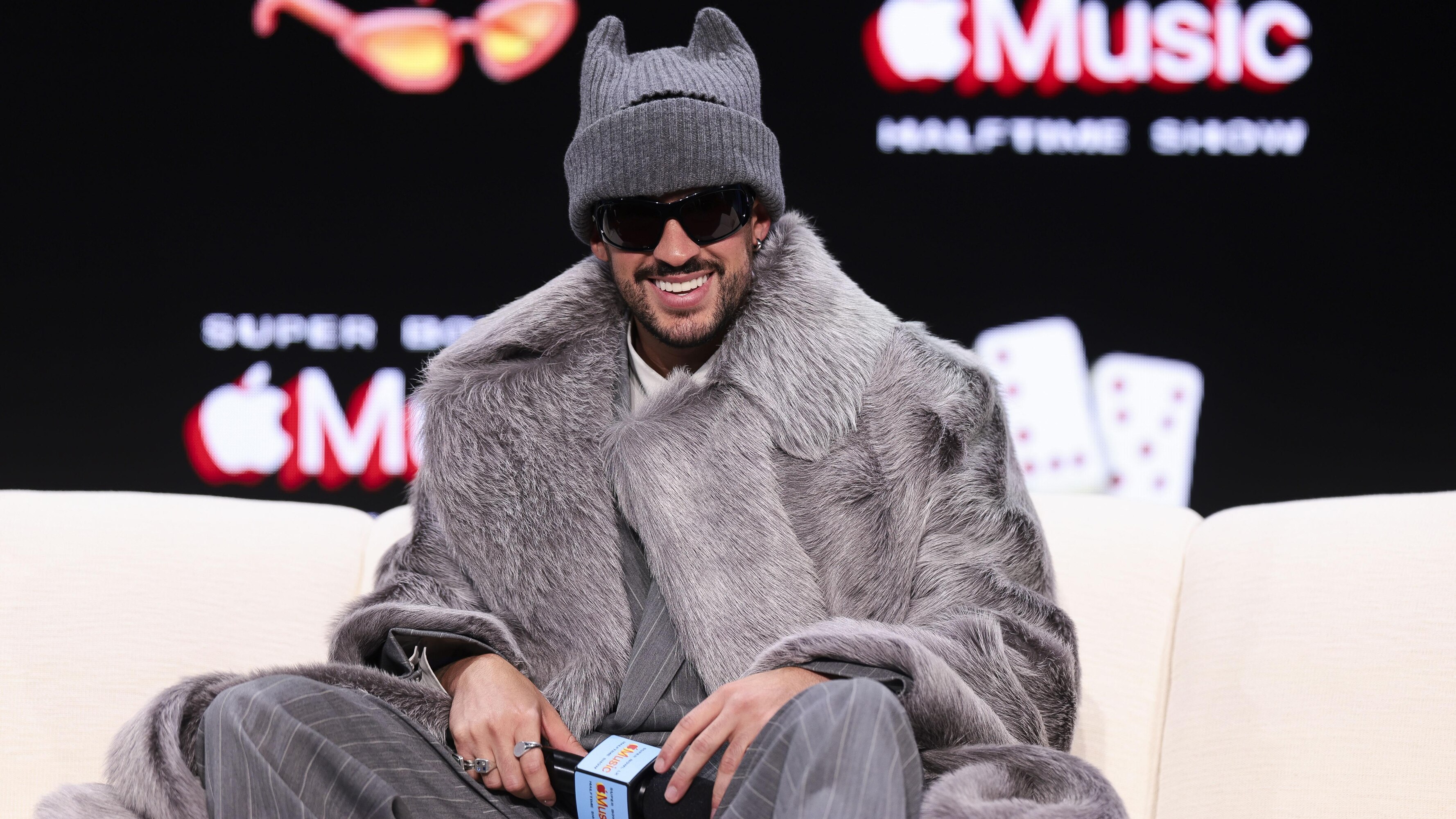 Bad Bunny Super Bowl Halftime Show 2026 Prop Odds and Predictions