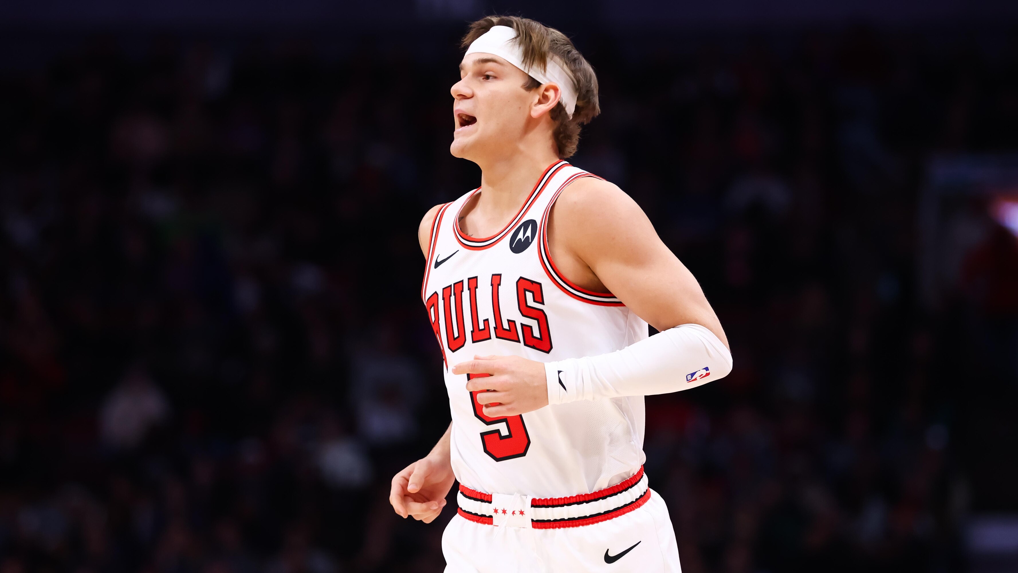 Mac McClung Named Replacement for 2026 NBA Rising Stars Game After ...