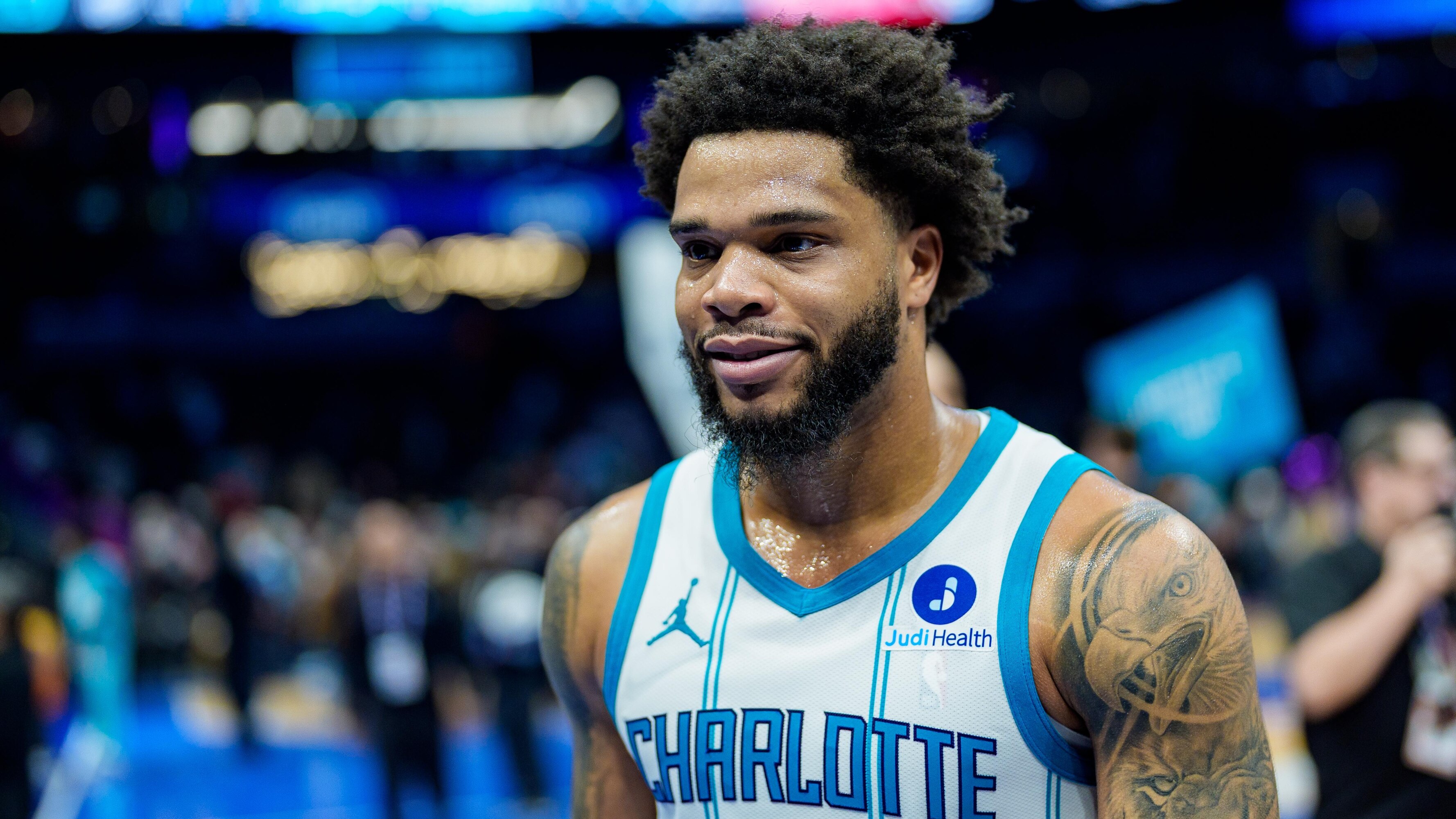 Latest NBA Trade Rumors on Miles Bridges amid Warriors, Suns, Bucks ...